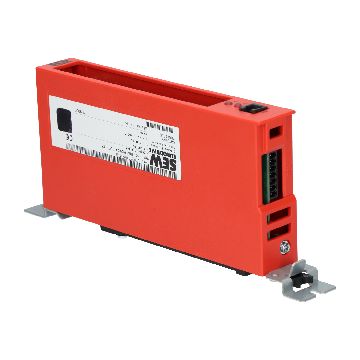 Sew Eurodrive DFP21B-U0H11B | Maxodeals