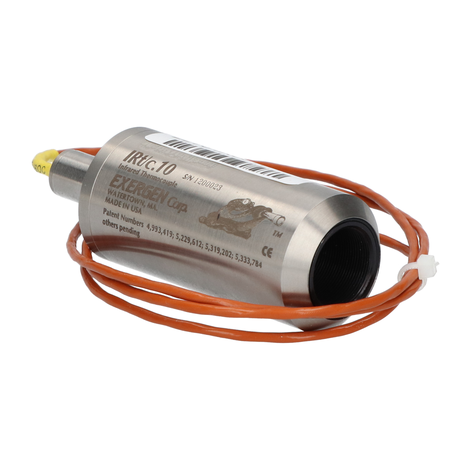 Exergen Corp IRT/C10 | Maxodeals