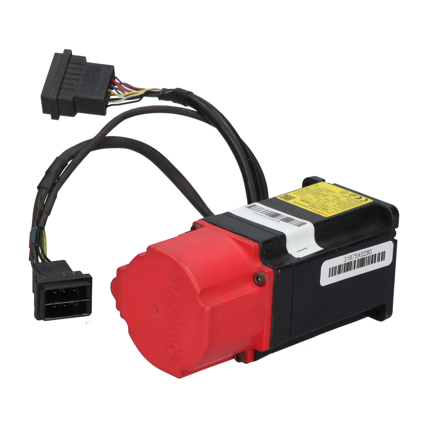 Fanuc A06B-0113-B178#0008 | Maxodeals