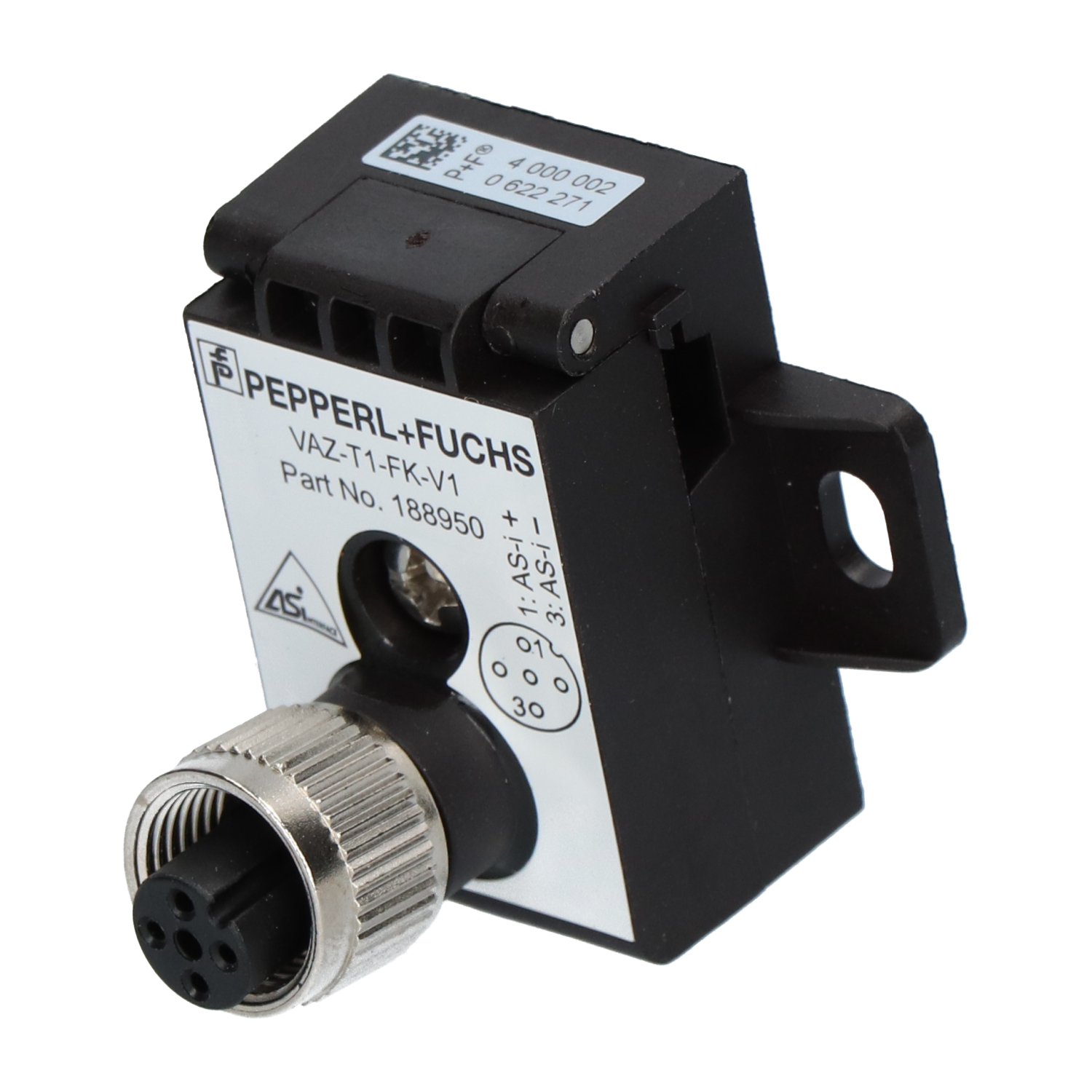 Pepperl+Fuchs VAZ-T1-FK-V1 | Maxodeals