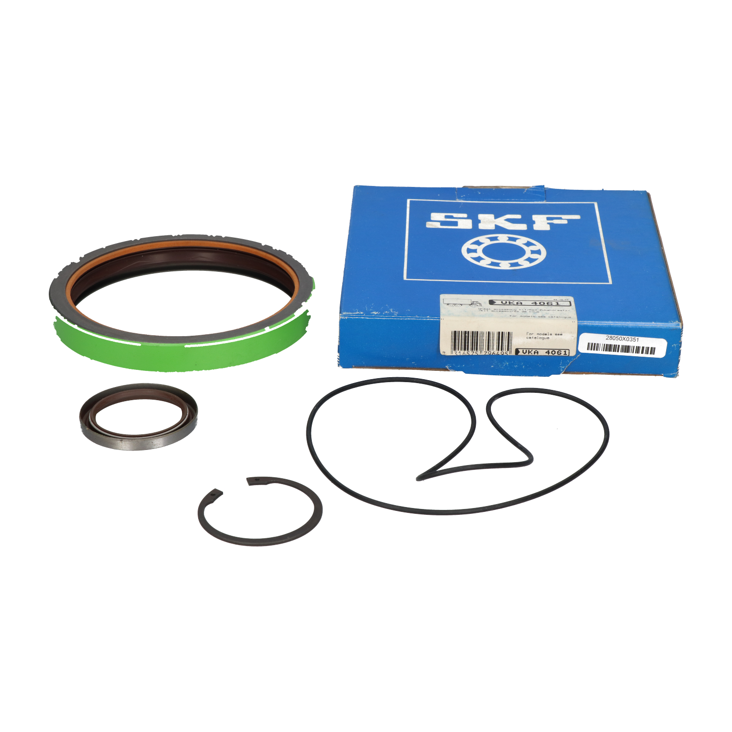 SKF VKA4061 | Maxodeals