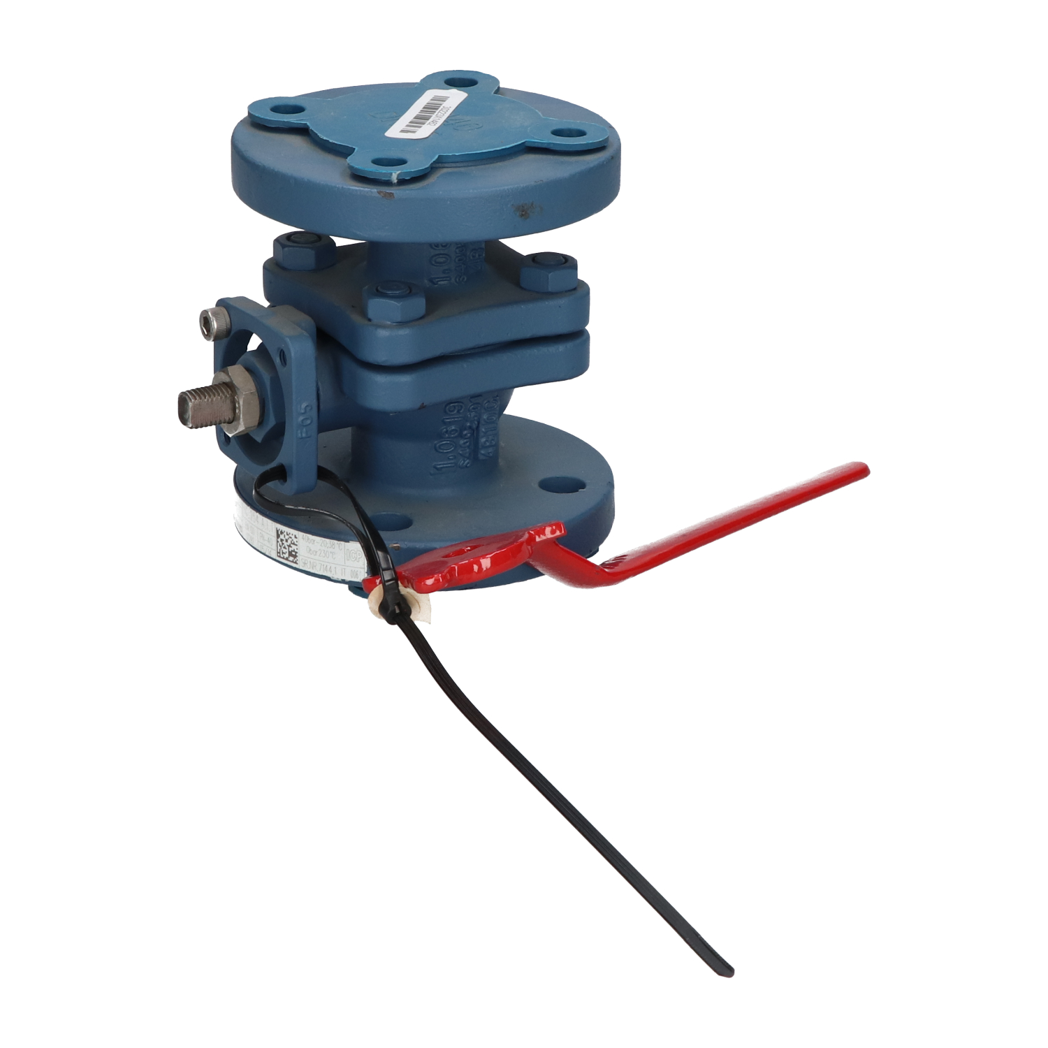 Icp Valves 254-DN25-PN40 | Maxodeals