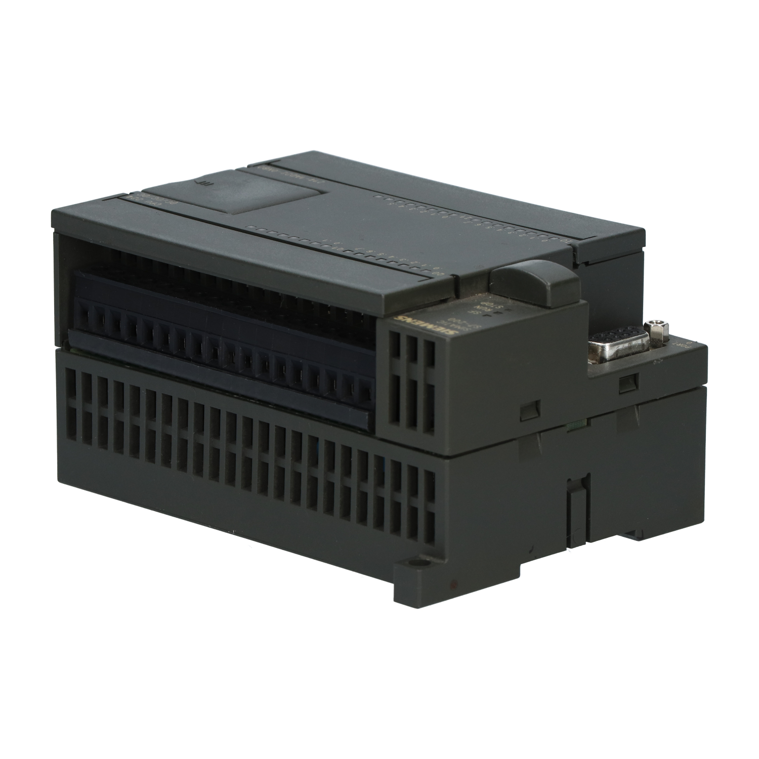 Siemens 6ES7214-1AD22-0XB0 | Maxodeals