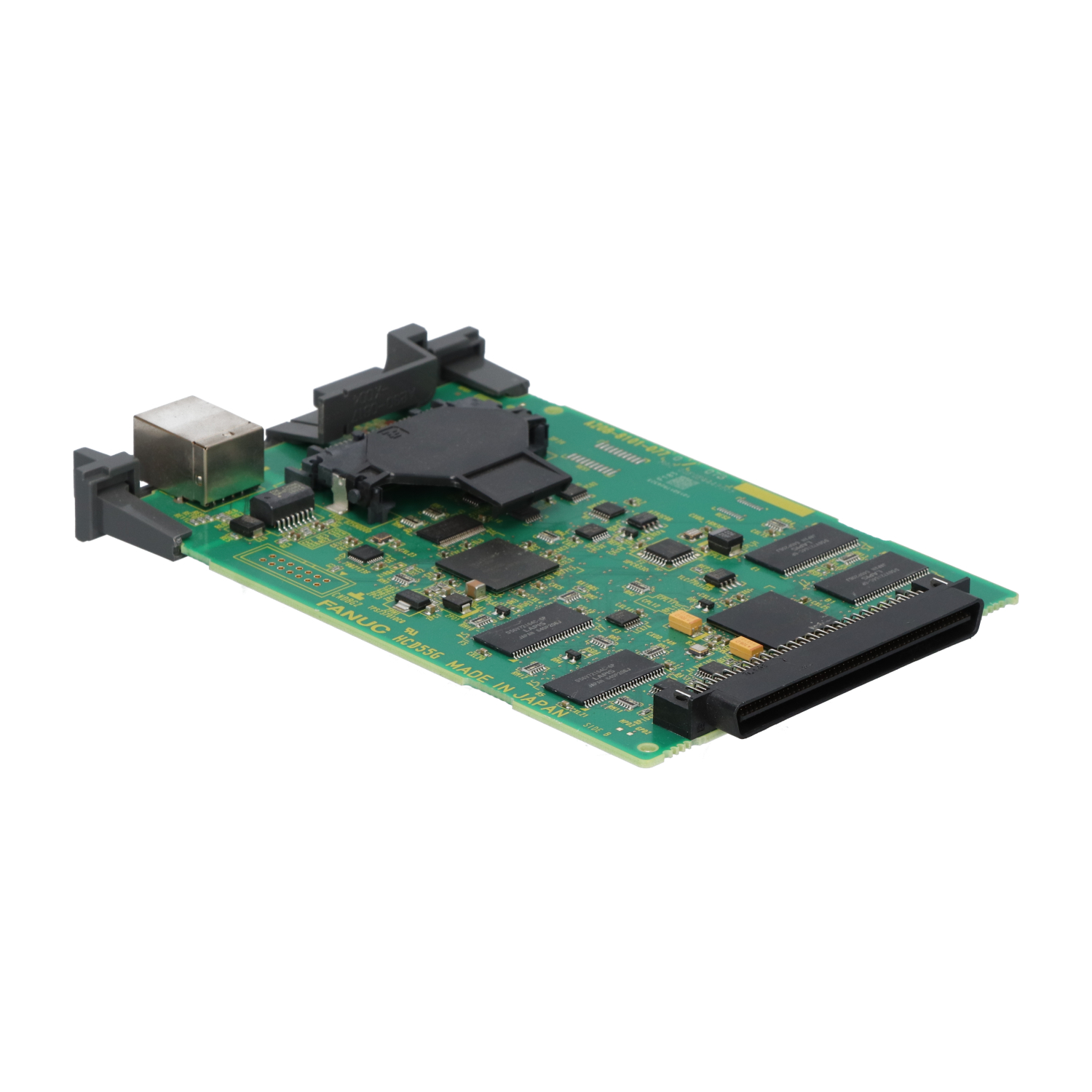 Fanuc A20B-8101-0770/07B | Maxodeals