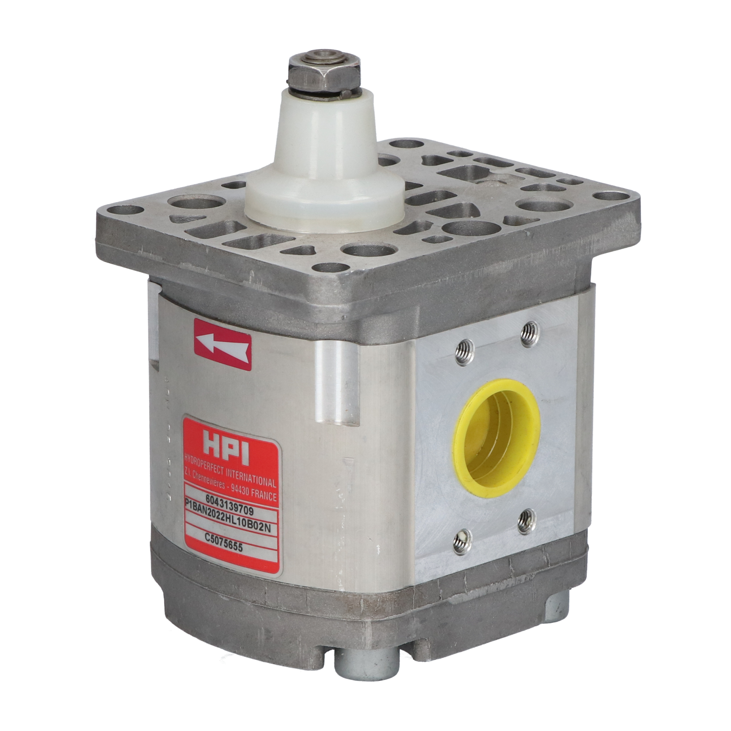 Hpi P1BAN2022HL10B02N Pump New NMP