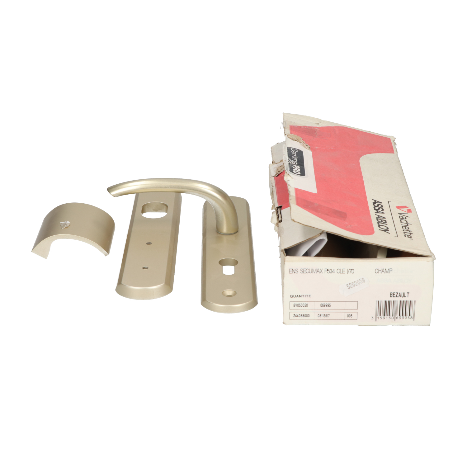 Assa Abloy 69995 | Maxodeals