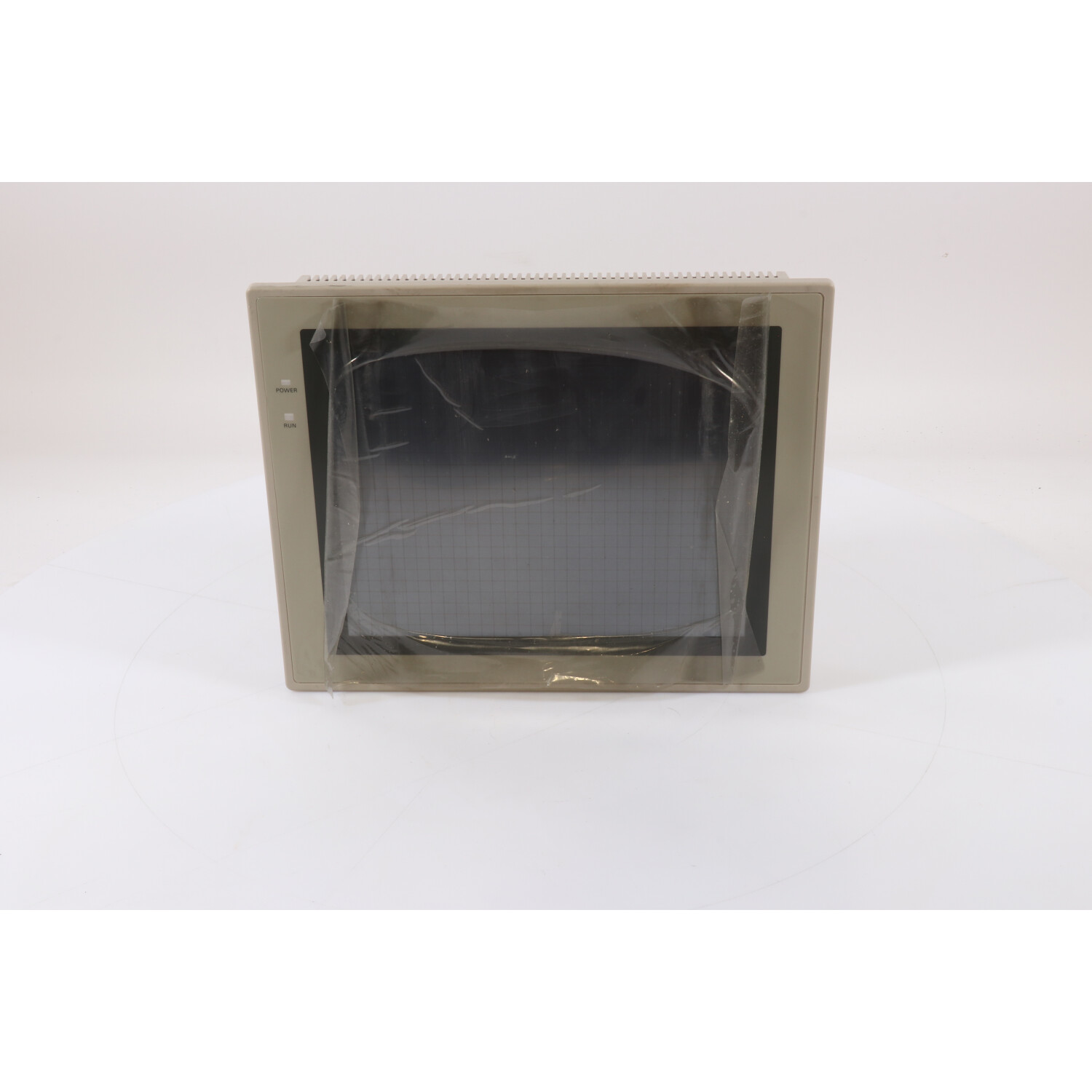 Omron NT631C-ST141-EV2 New NMP