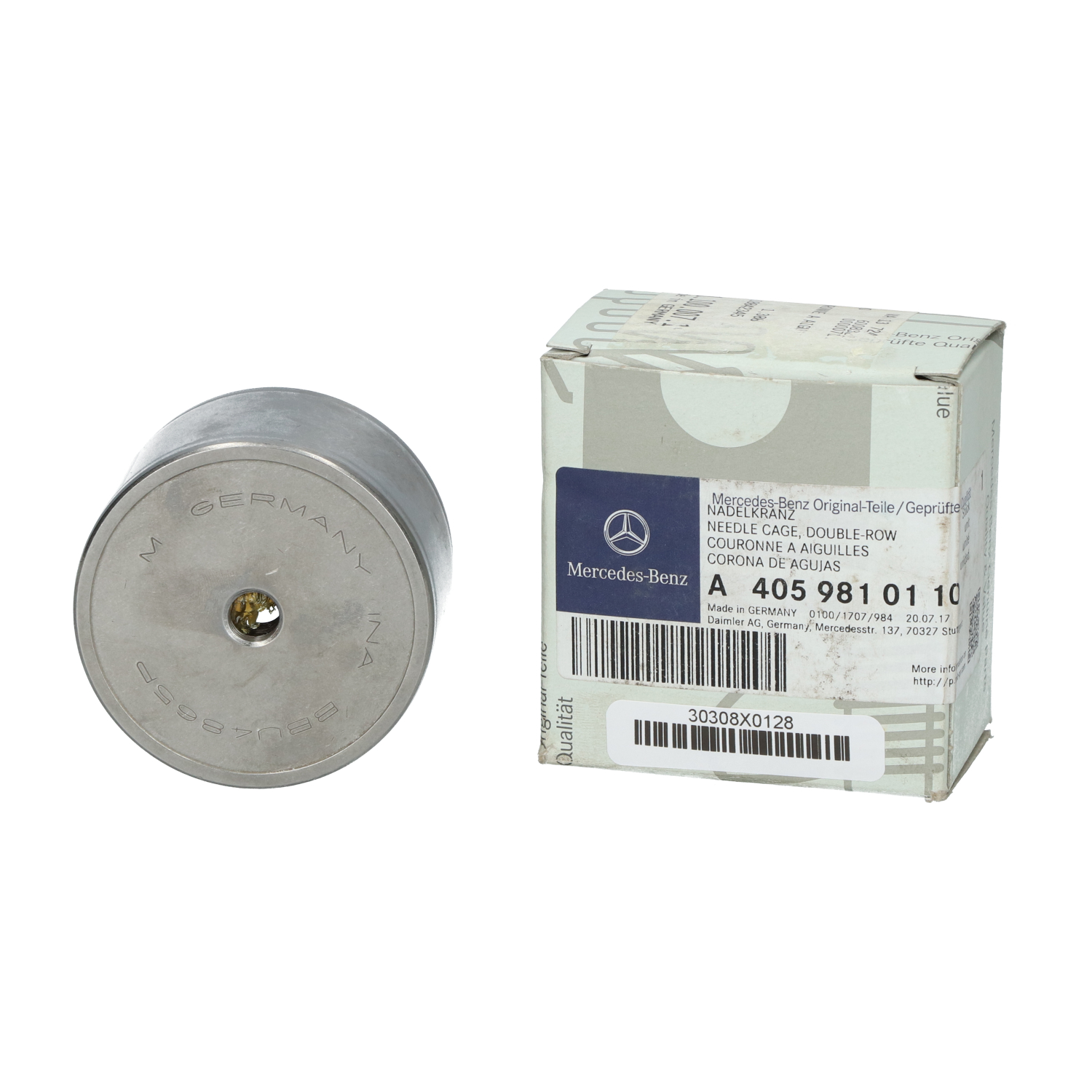 Mercedes-Benz A4059810110 | Maxodeals