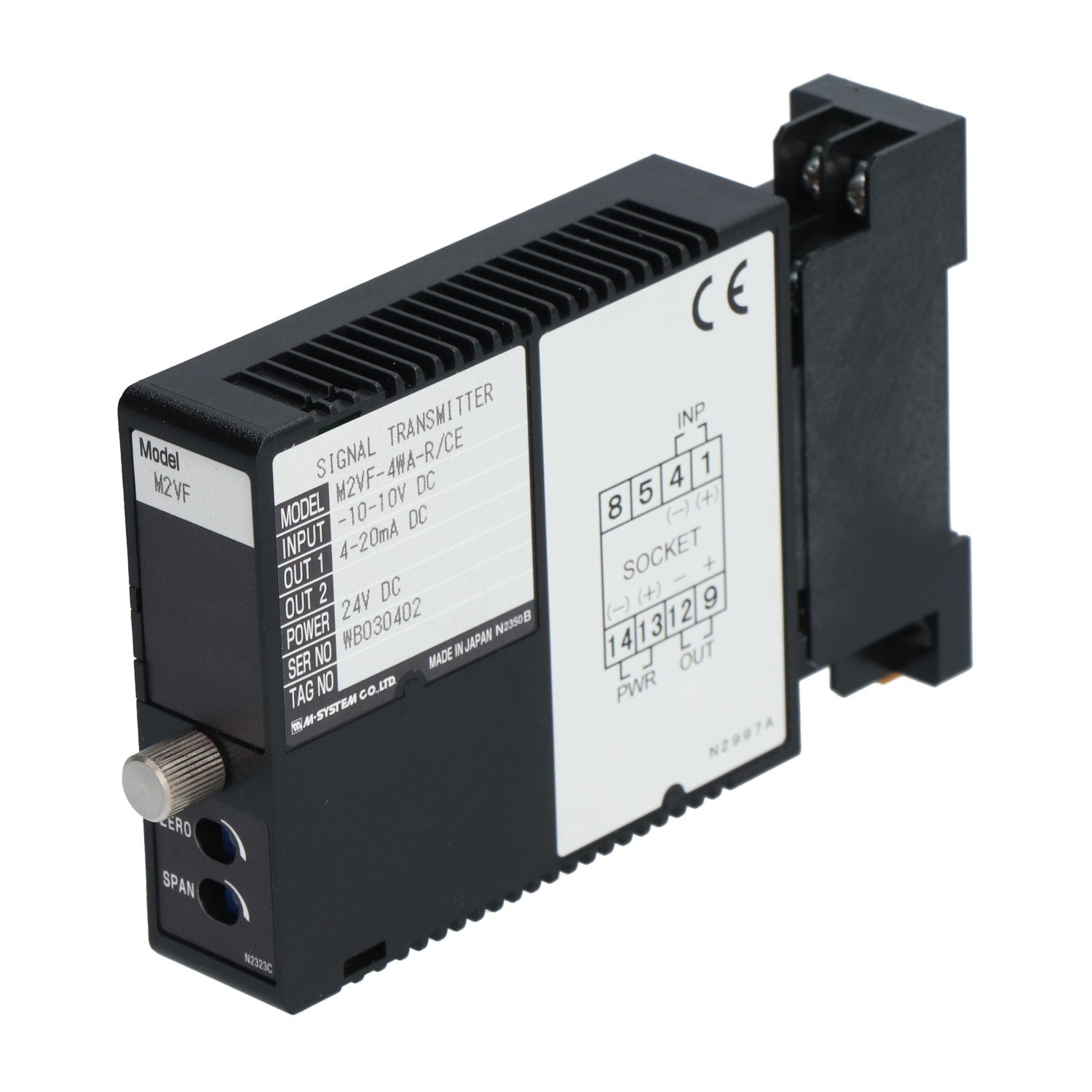 M-System M2VF-4WA-R/CE | Maxodeals