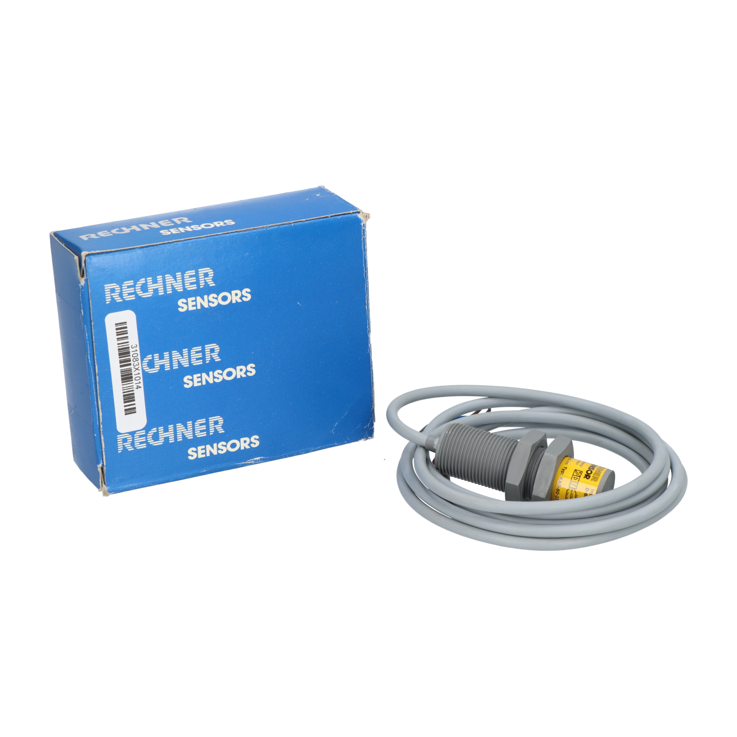 Rechner Sensor KAS-80-23-S-M22 | Maxodeals