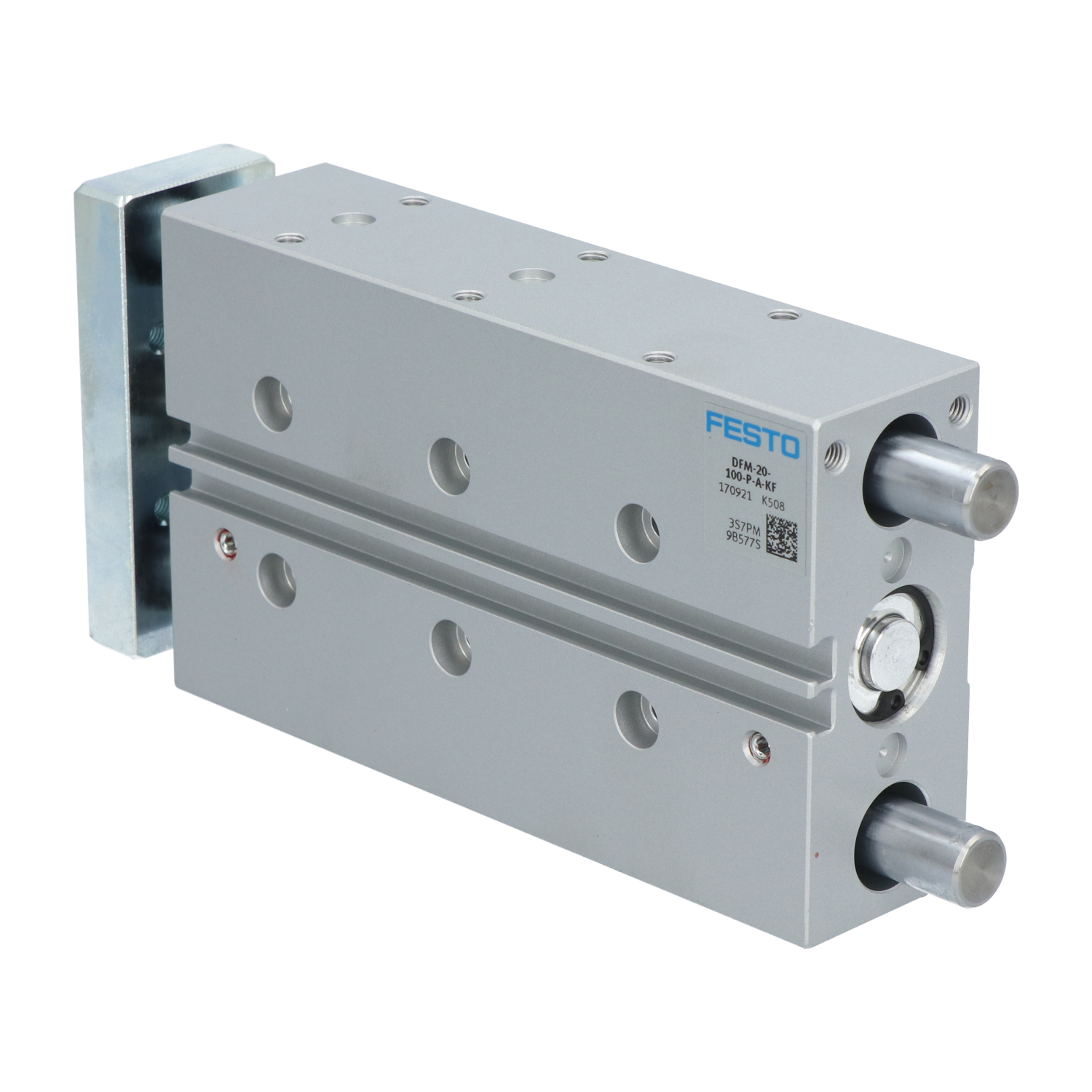 Festo DFM-20-100-P-A-KF | Maxodeals