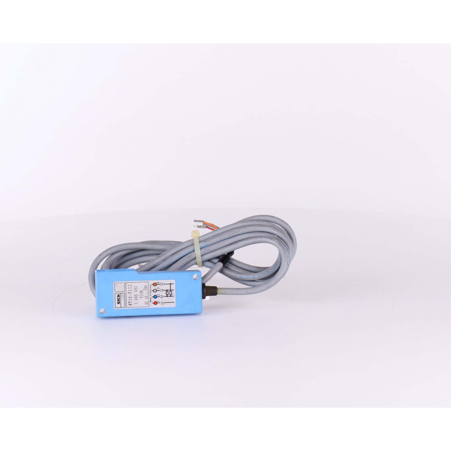 Sick WT18-P112 New NMP