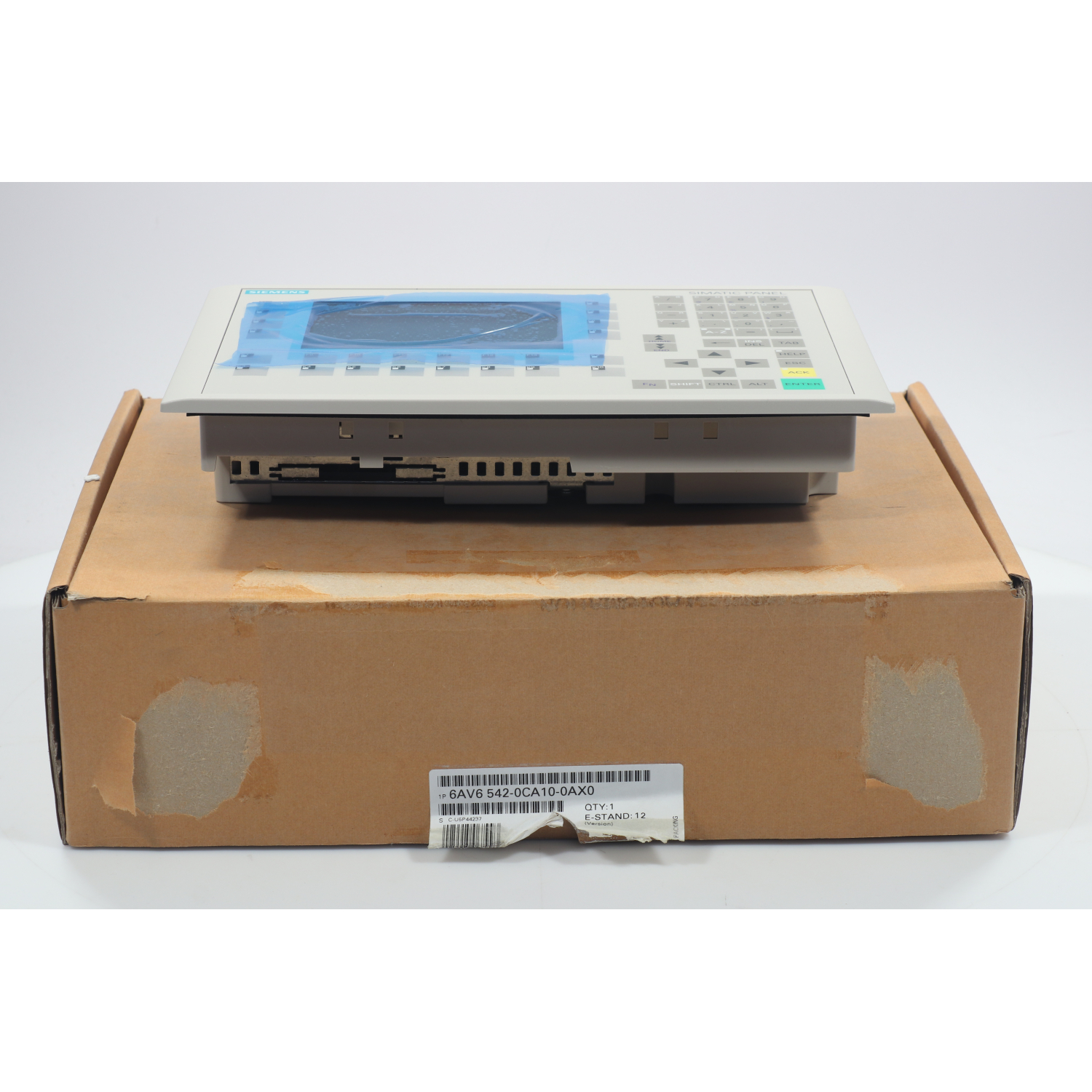Siemens 6AV6542-0CA10-0AX0 | Maxodeals