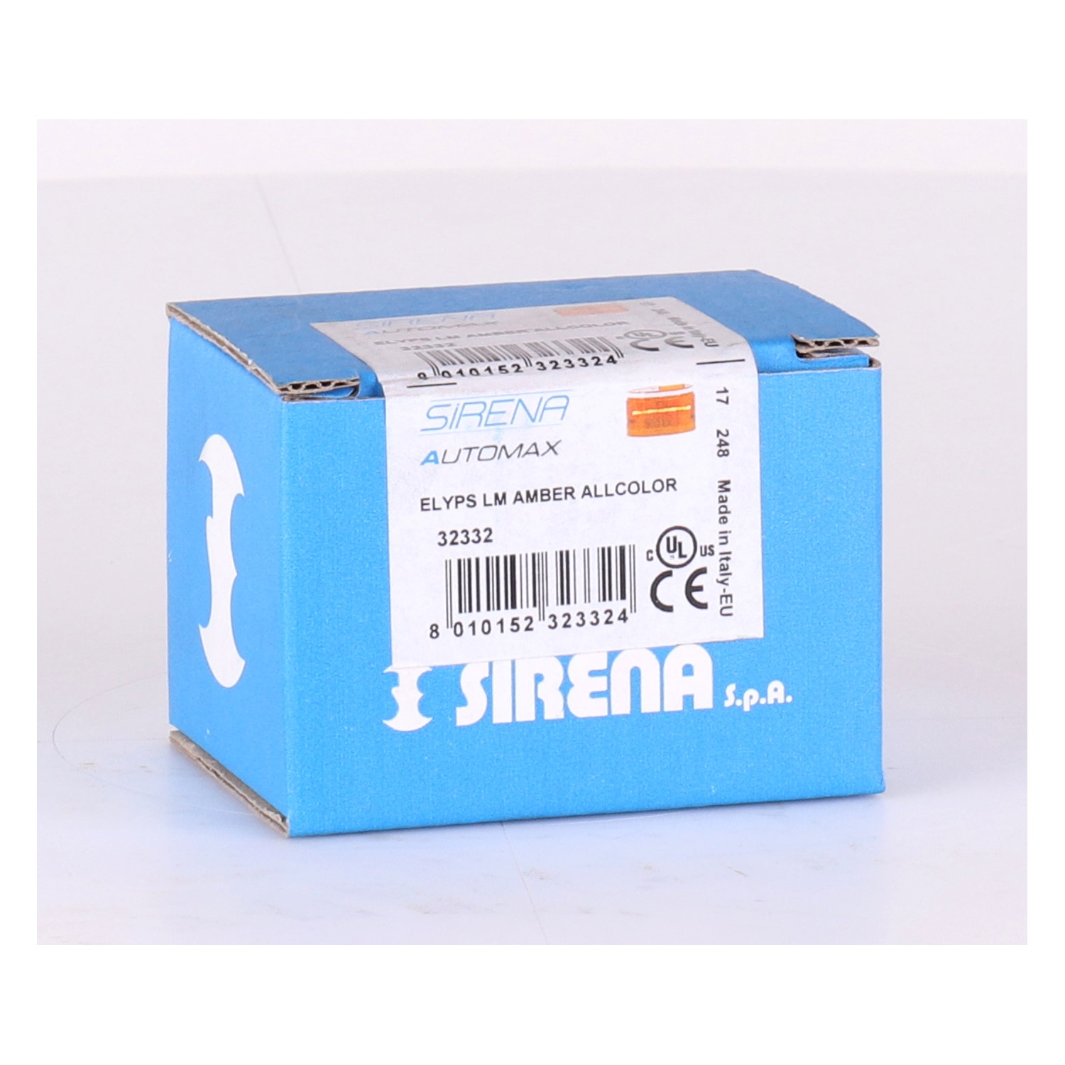 Sirena 32332 | Maxodeals