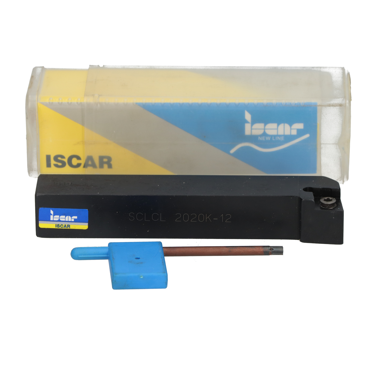 Iscar SCLCL2020K-12 | Maxodeals