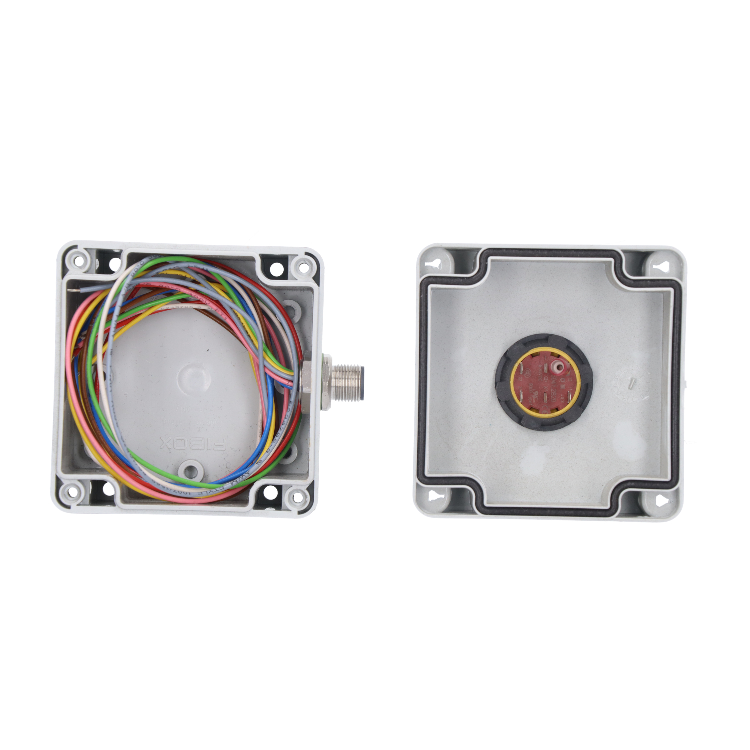 Fibox 554317 | Maxodeals