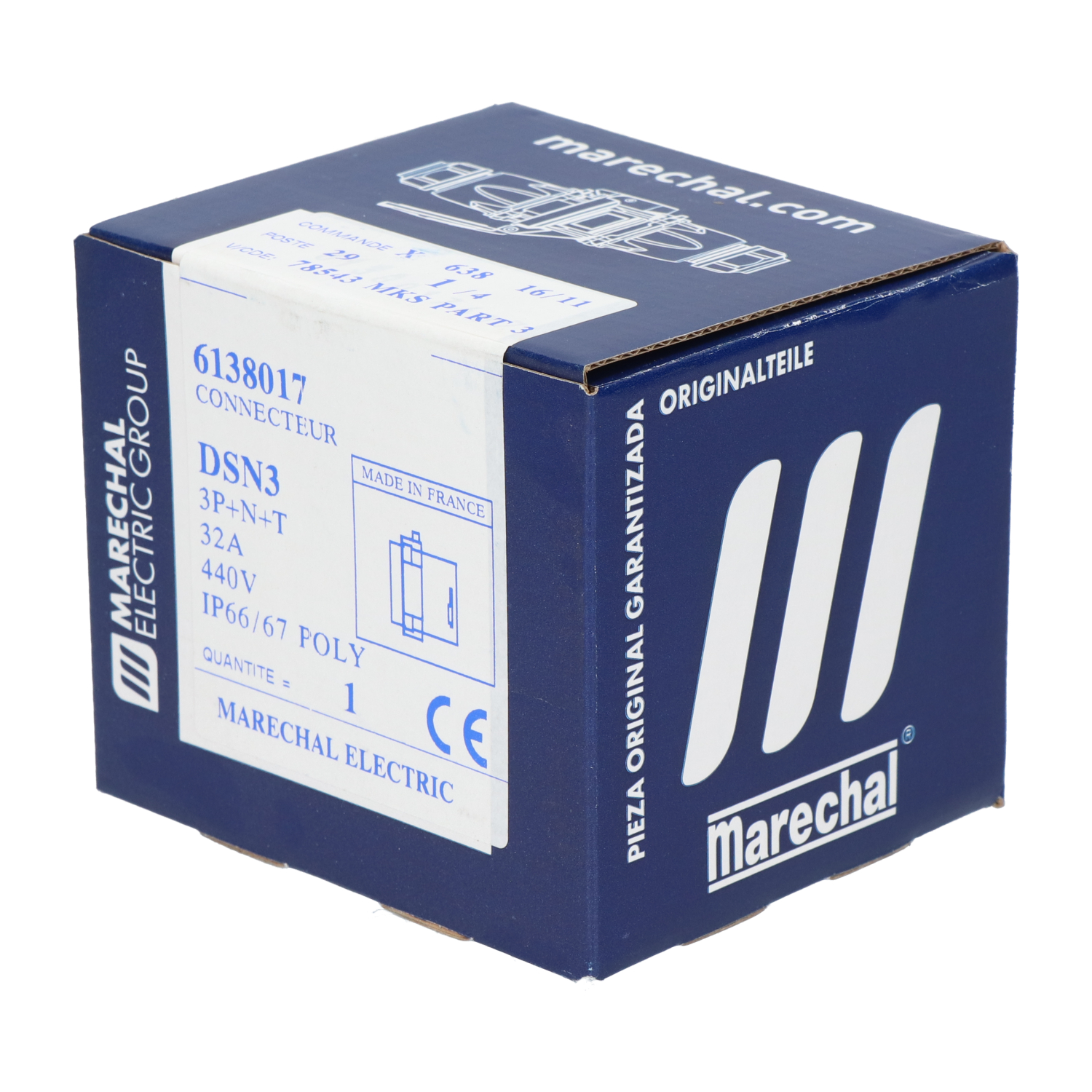 Marechal 6138017 | Maxodeals