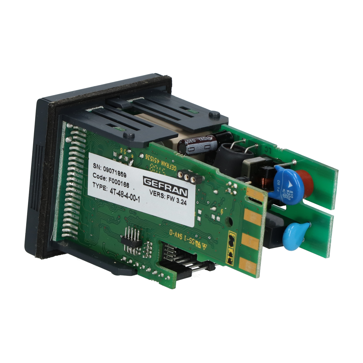 Gefran 4T-48-4-00-1 | Maxodeals