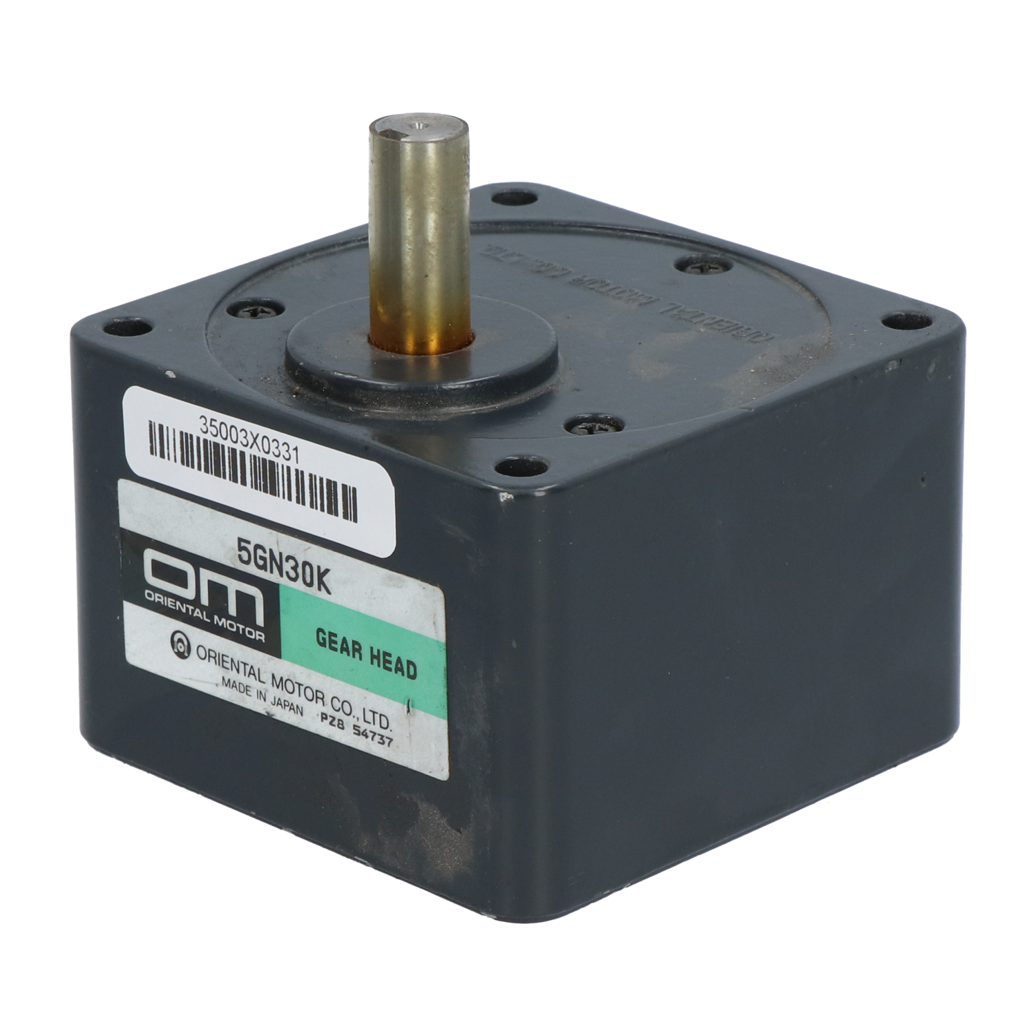 Oriental Motor 5GN30K | Maxodeals