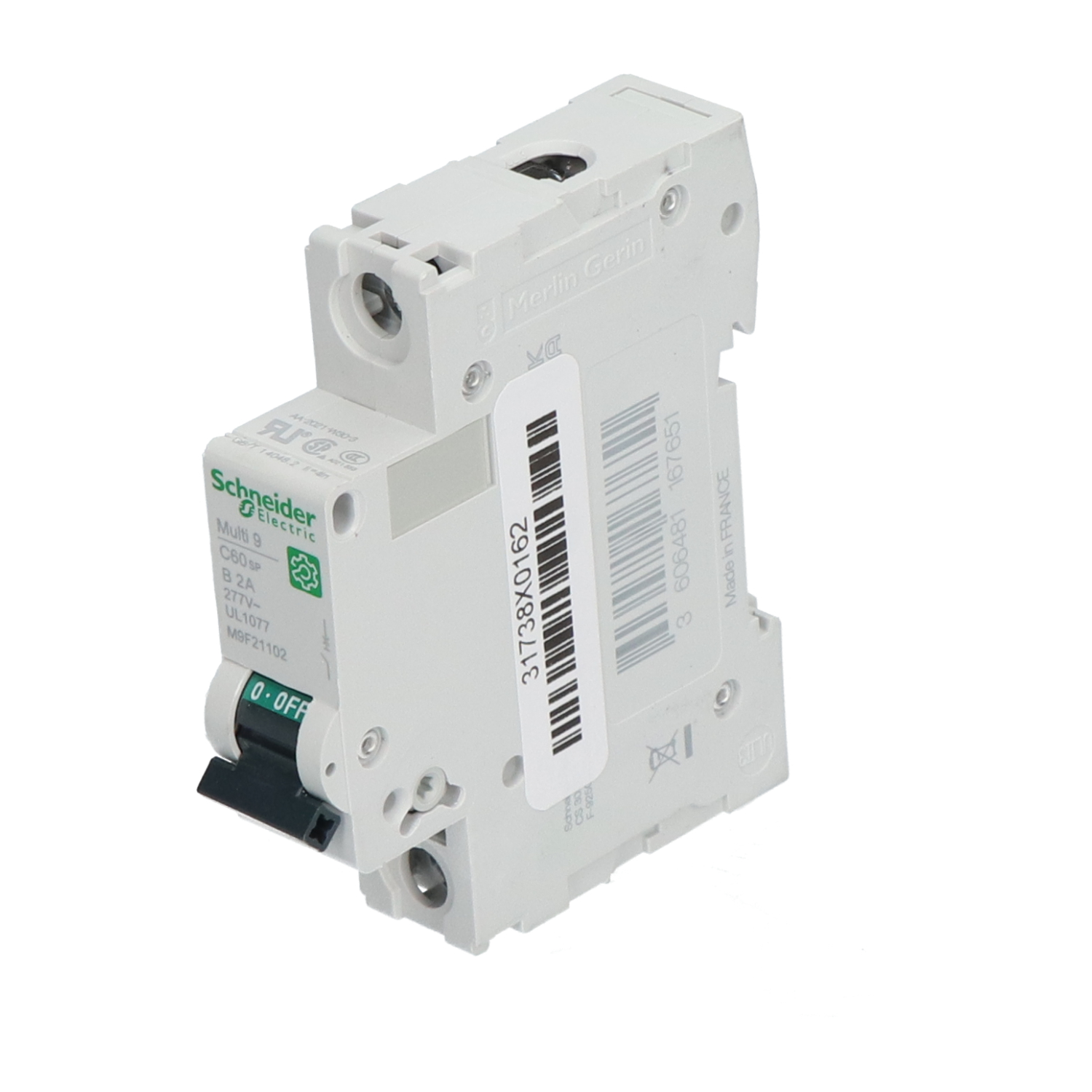 Schneider Electric M9F21102 | Maxodeals