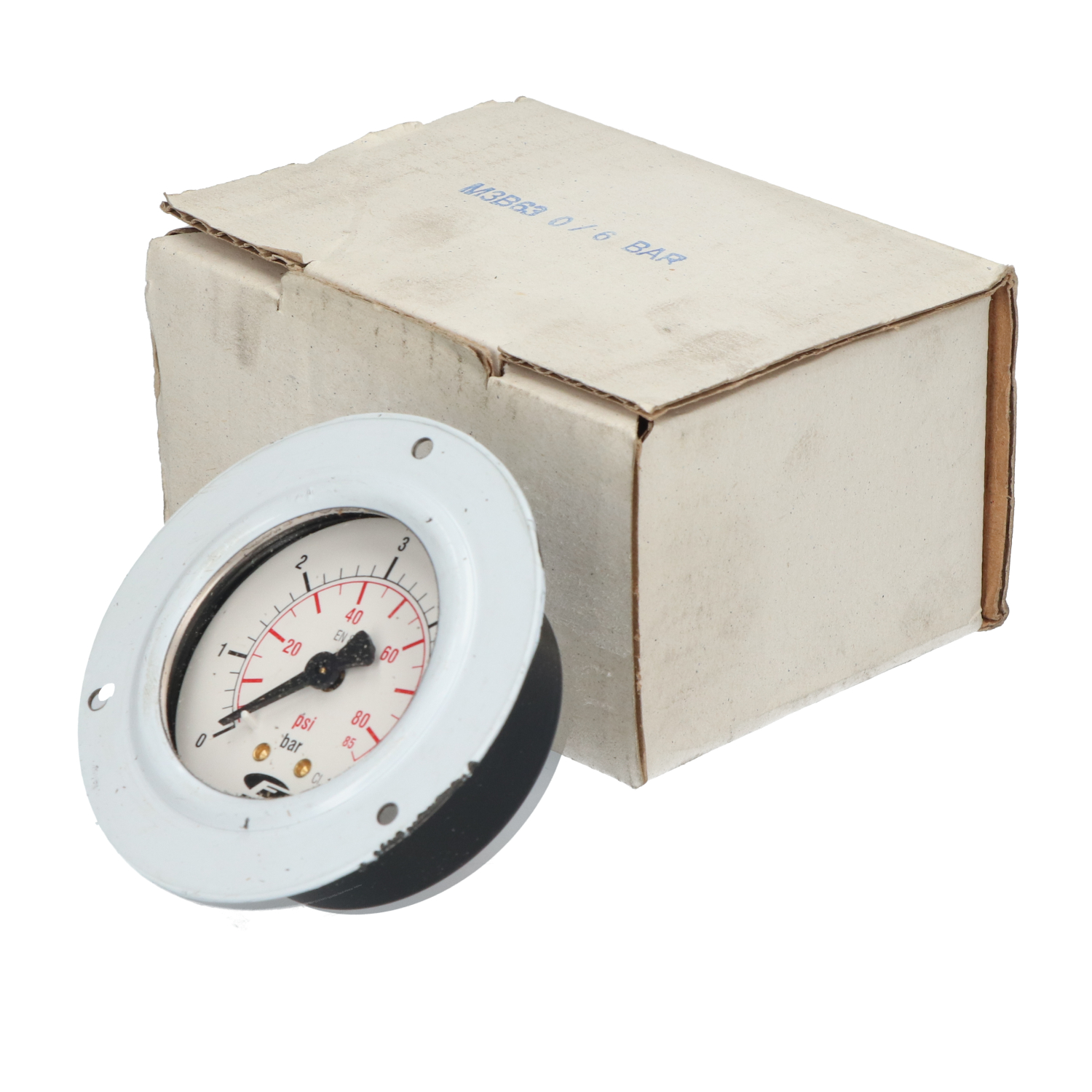 Fimet M3B63-0/6BAR | Maxodeals