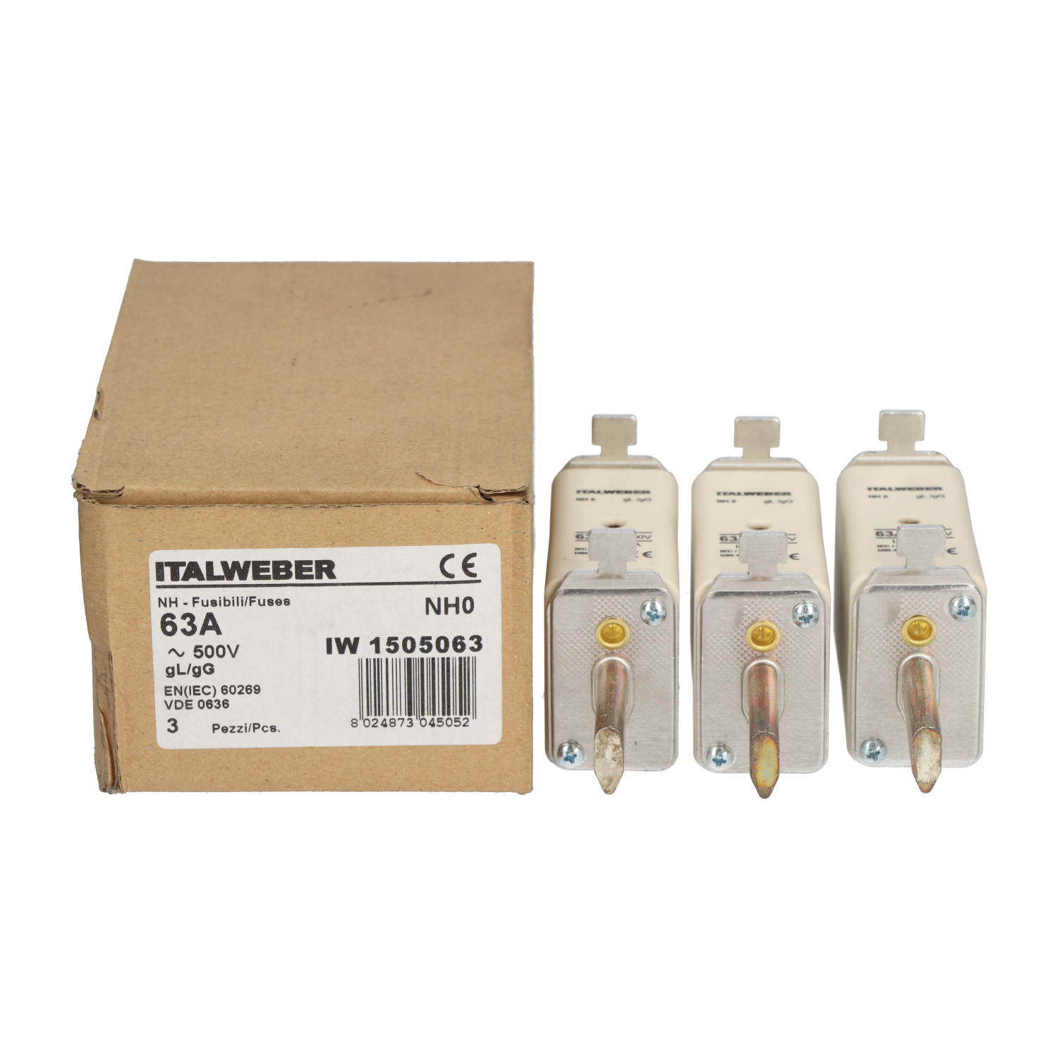 Italweber 1505063 | Maxodeals