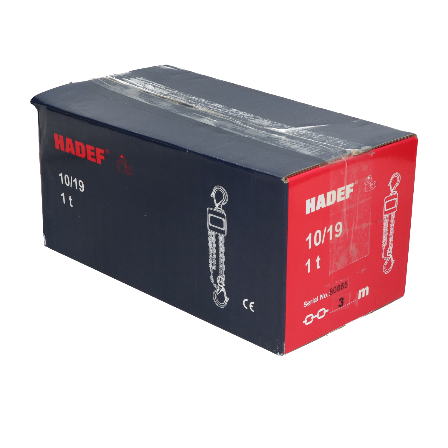 Hadef 43739 | Maxodeals