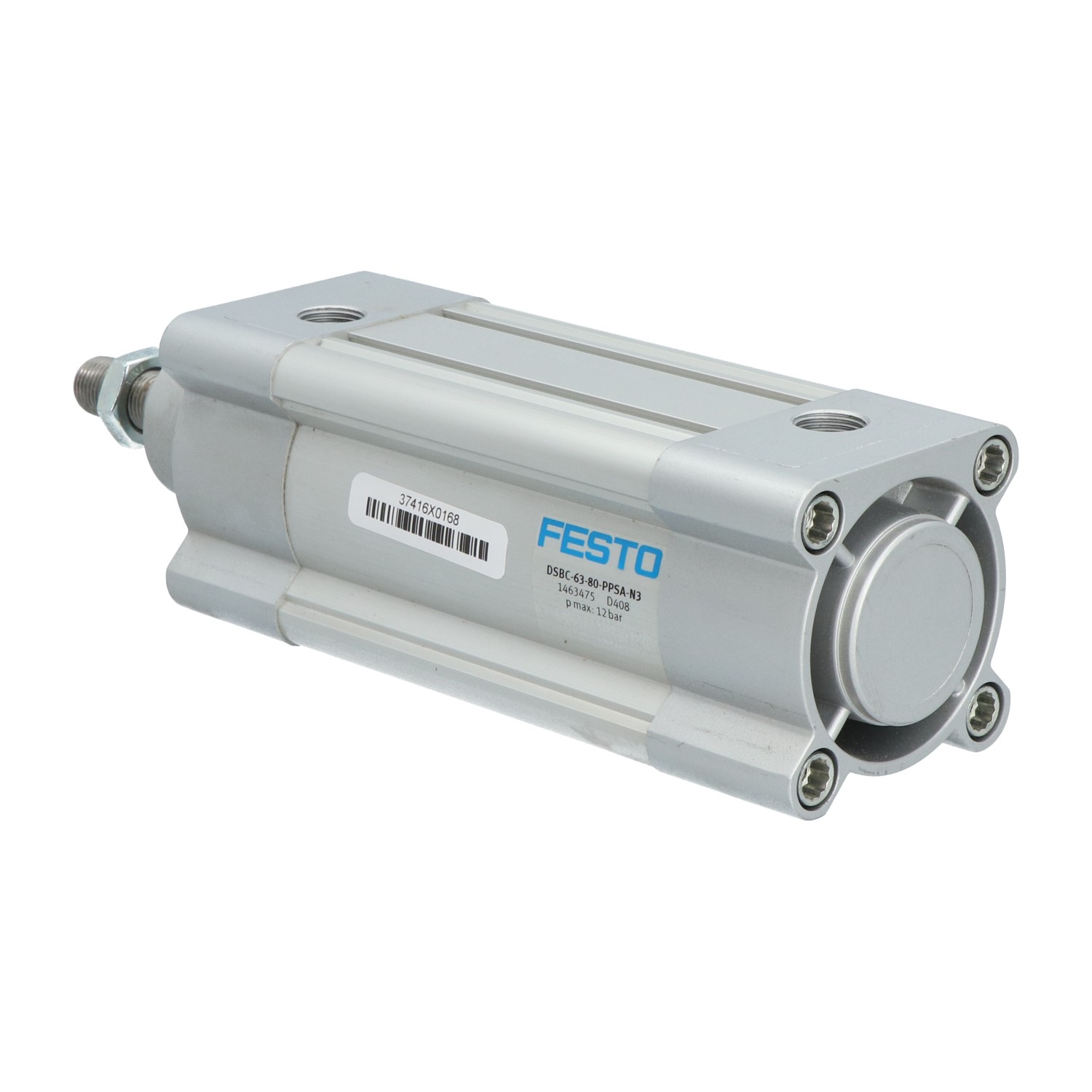 Festo DSBC-63-80-PPSA-N3 | Maxodeals