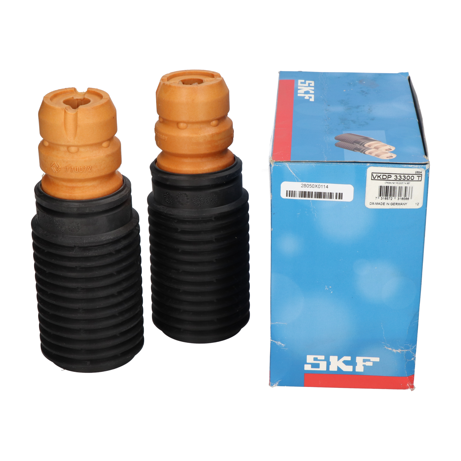 SKF VKDP33300T | Maxodeals