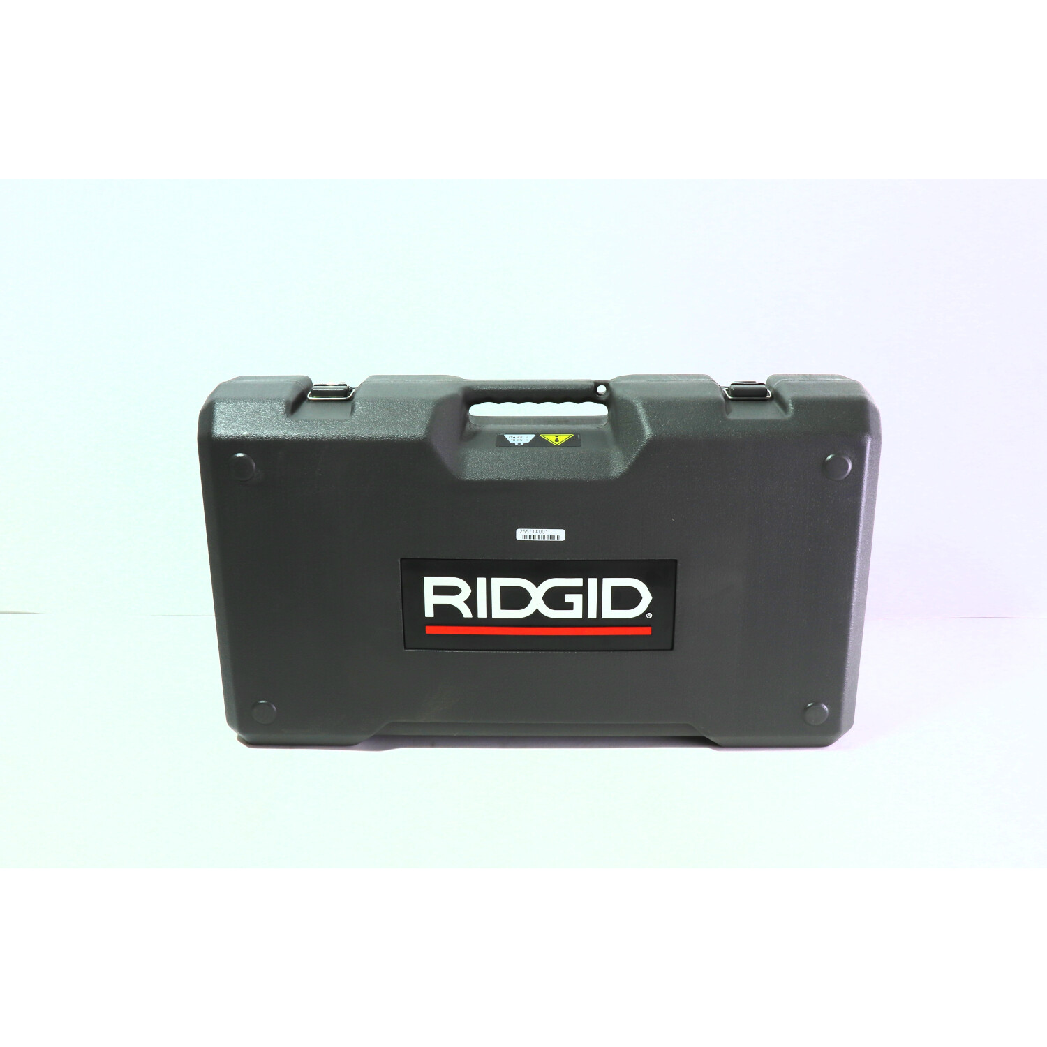 Ridgid 690-I Hand Held Pipe Threader Rohrschneider New NFP