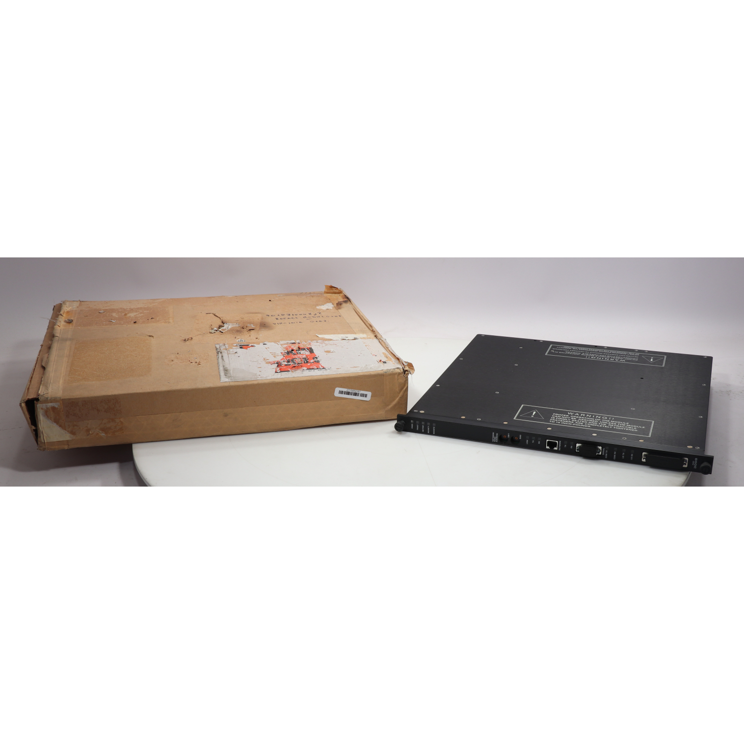 Triconex MP3008 | Maxodeals