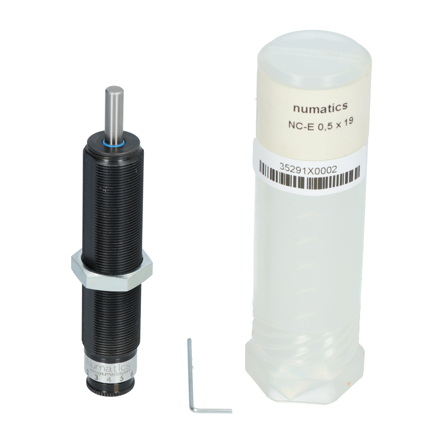 Numatics NC-E0,5X19 | Maxodeals