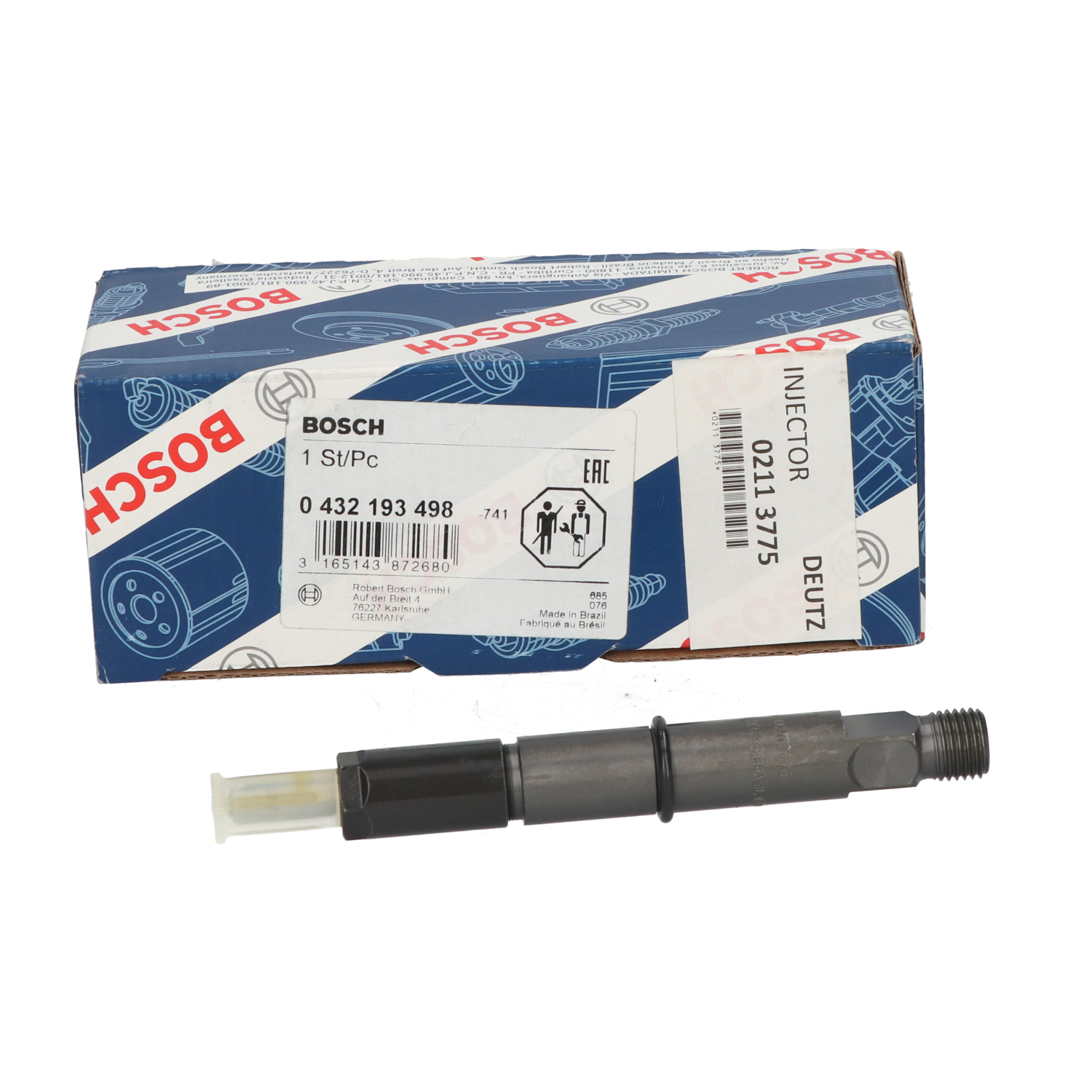 Bosch 432193498 | Maxodeals