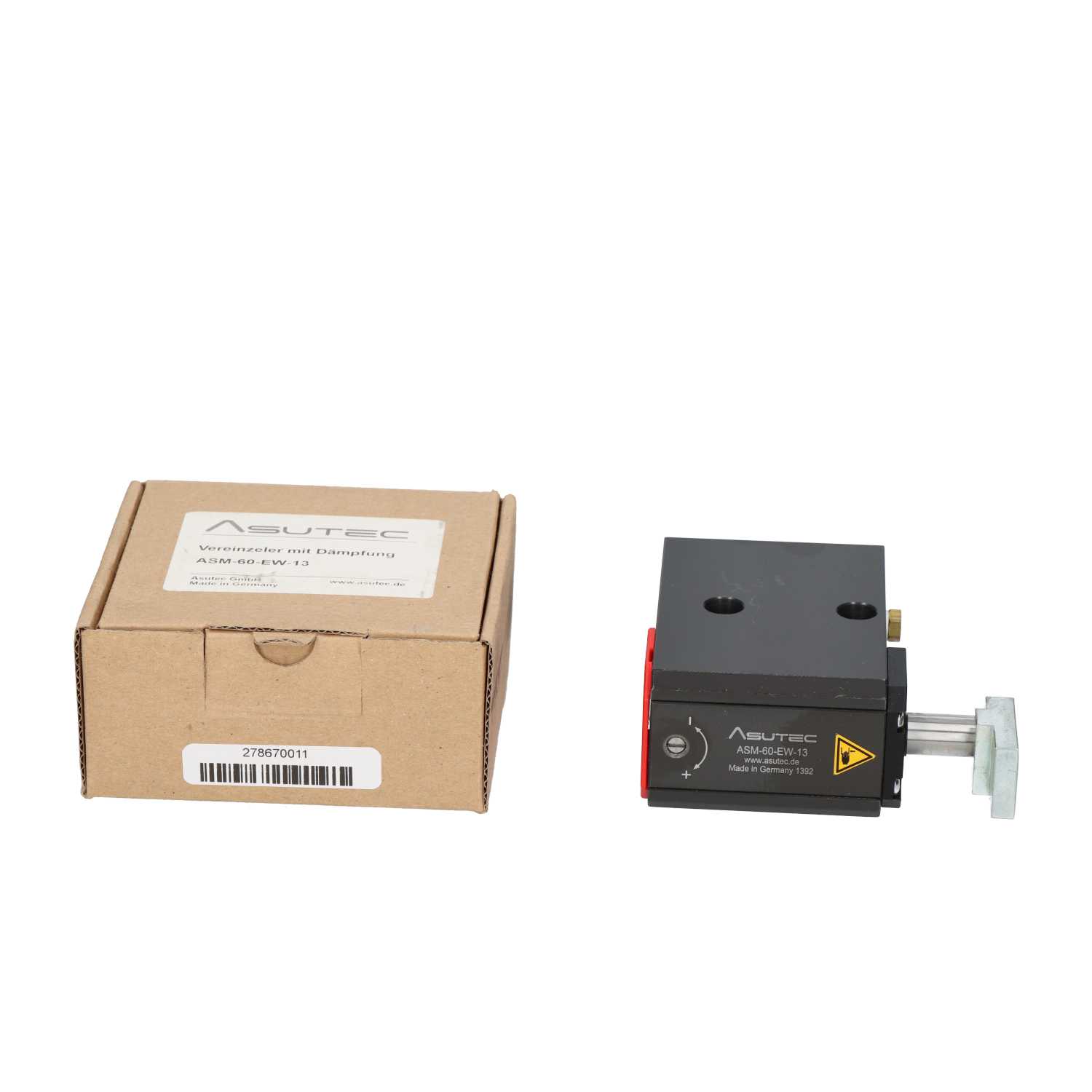 Asutec ASM-60-EW-13 | Maxodeals