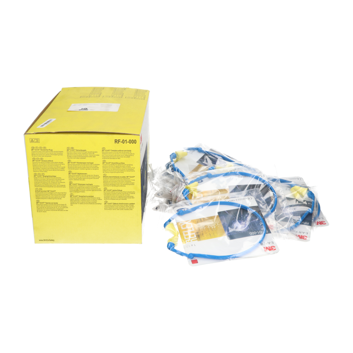 3M RF-01-000 | Maxodeals