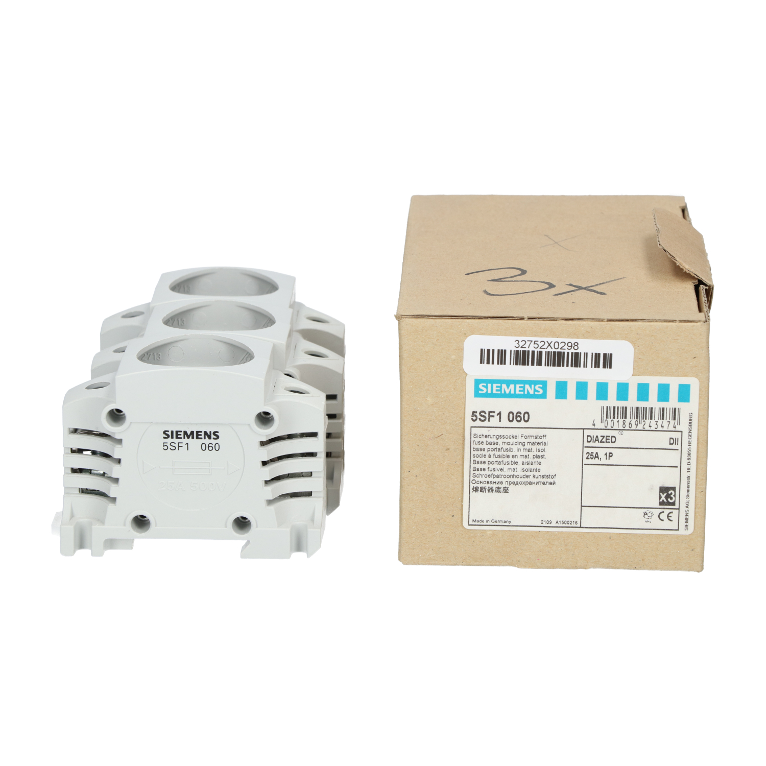 Siemens 5SF1060 | Maxodeals