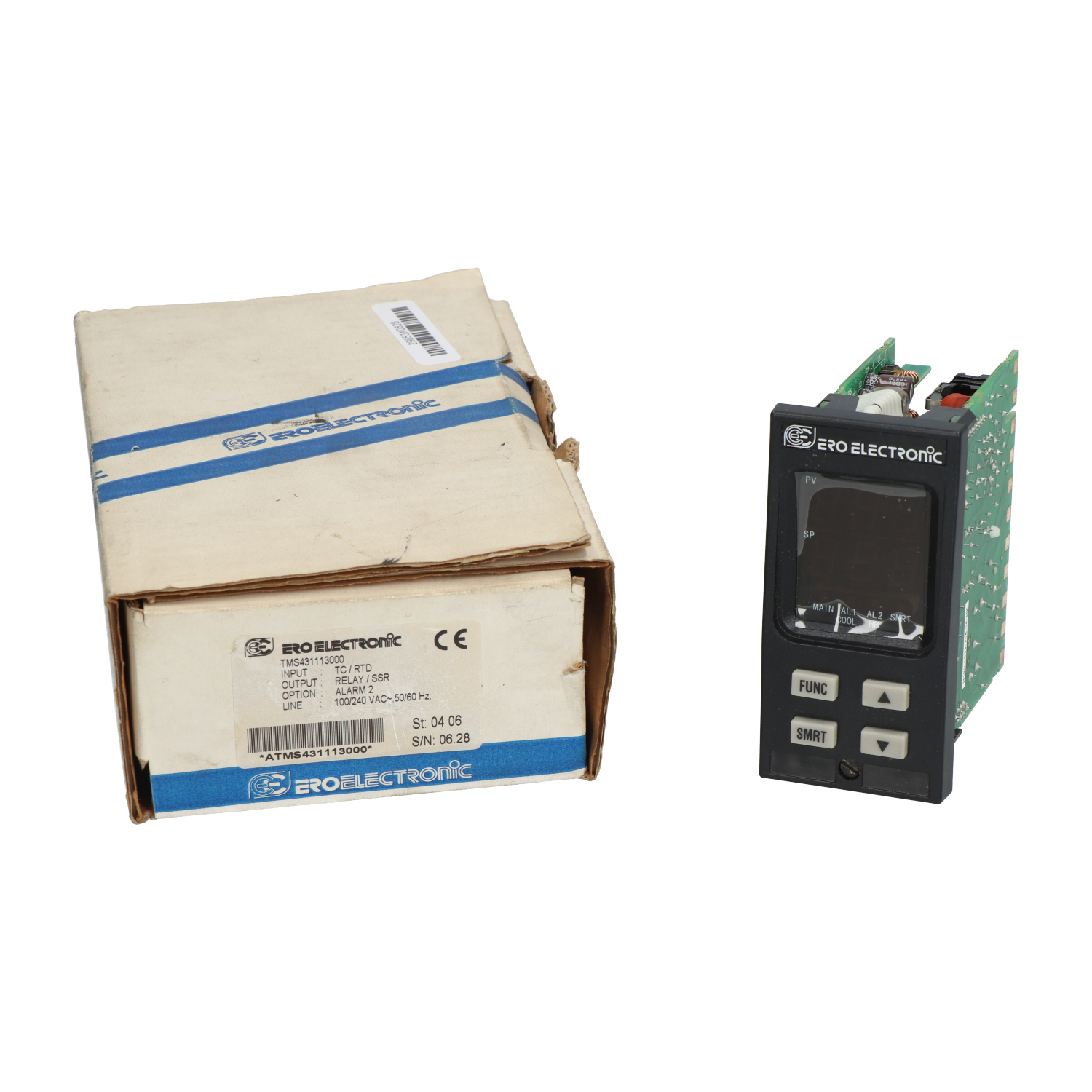 Ero Electronic TMS431113000 | Maxodeals