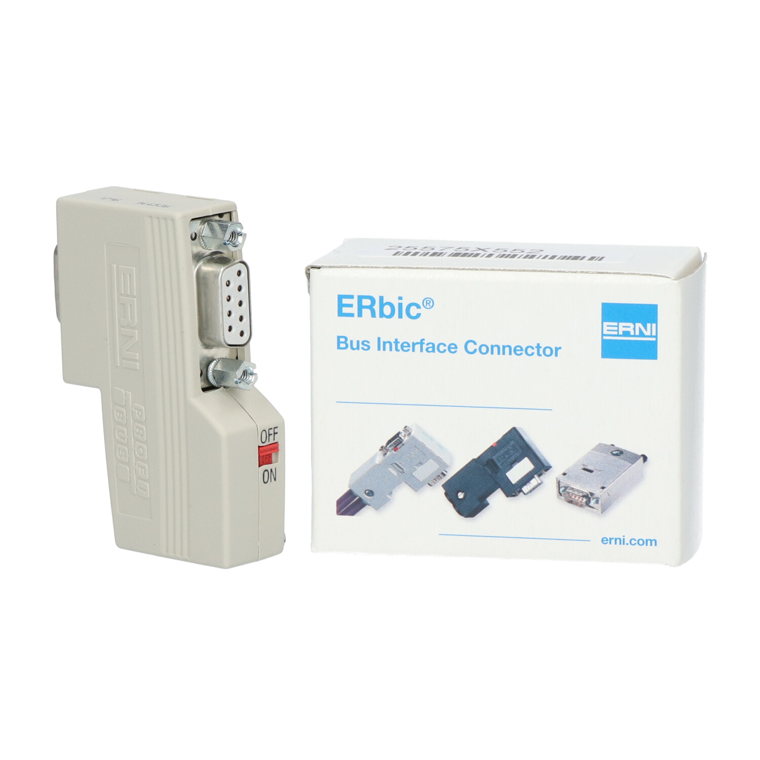Erbic 144536 | Maxodeals