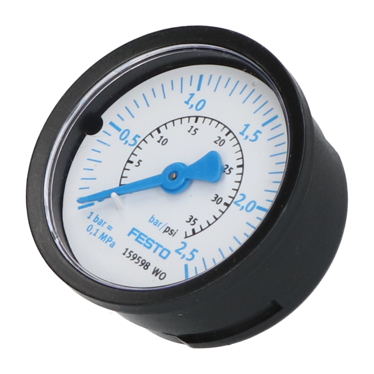 Festo FMA-50-2,5-1/4-EN | Maxodeals