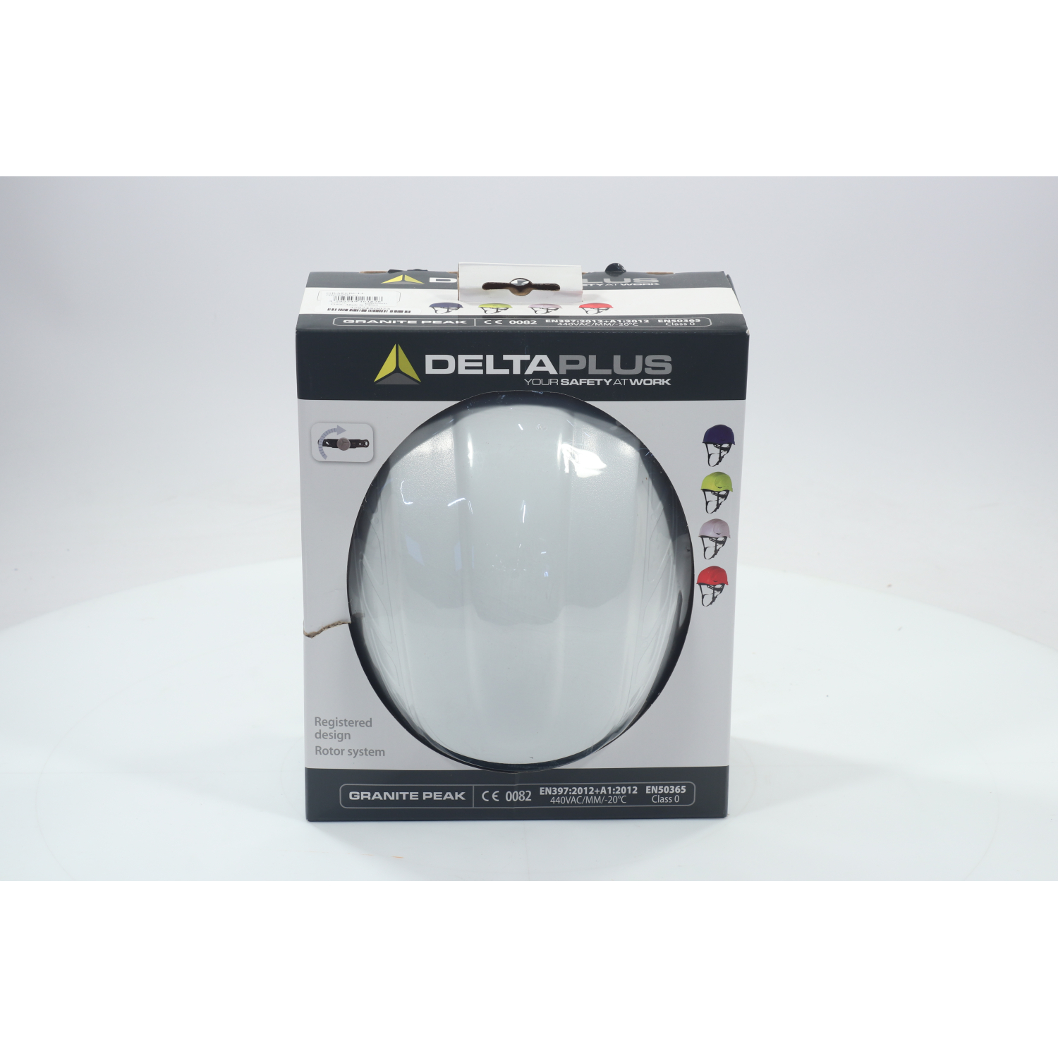 Deltaplus GRAPEBCFL | Maxodeals