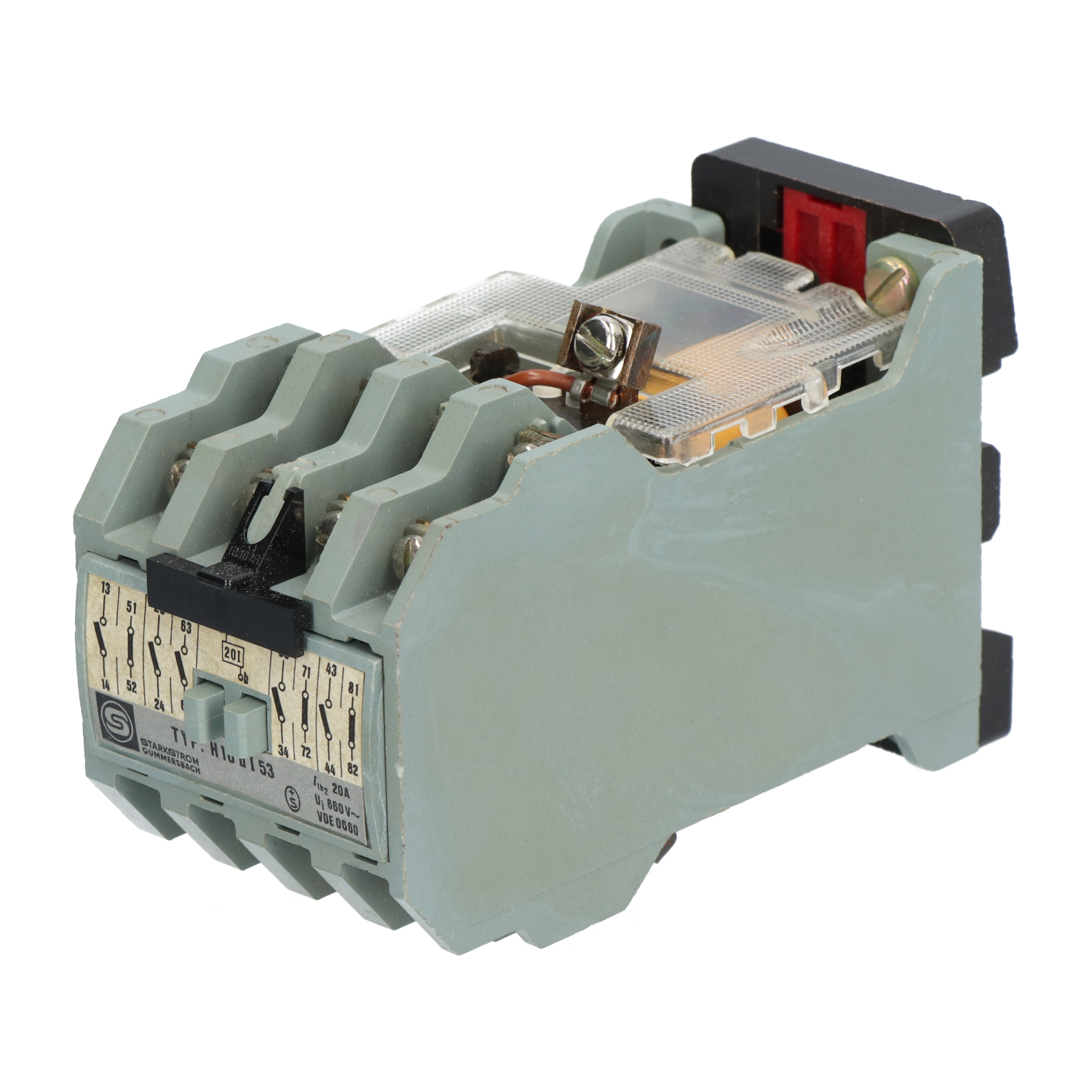 Starkstrom Gummersbach H10BI53 | Maxodeals