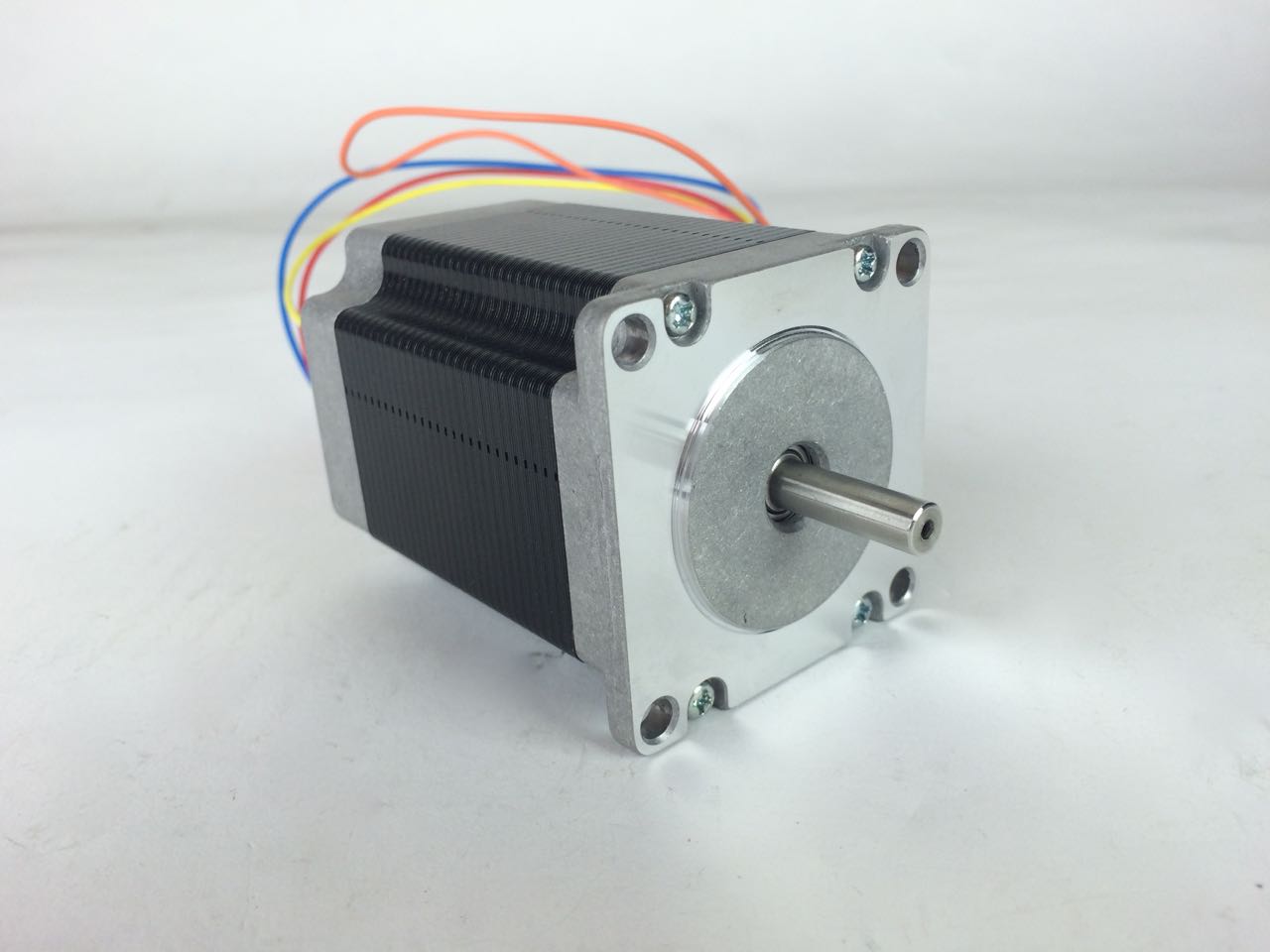 Moons 23HS3027-07 Stepping Motor NMP