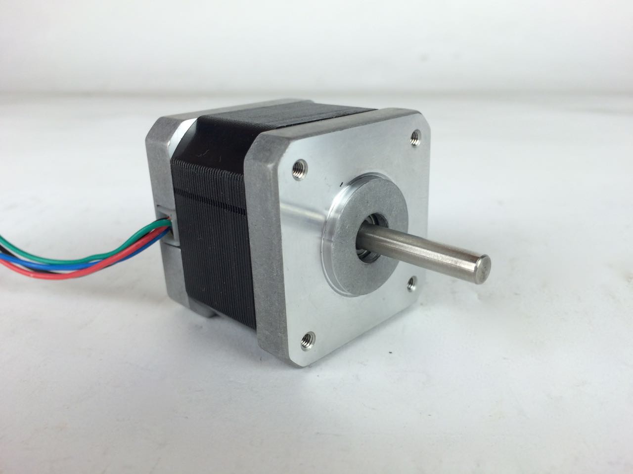 Moons TEMP1300A Stepping Motor