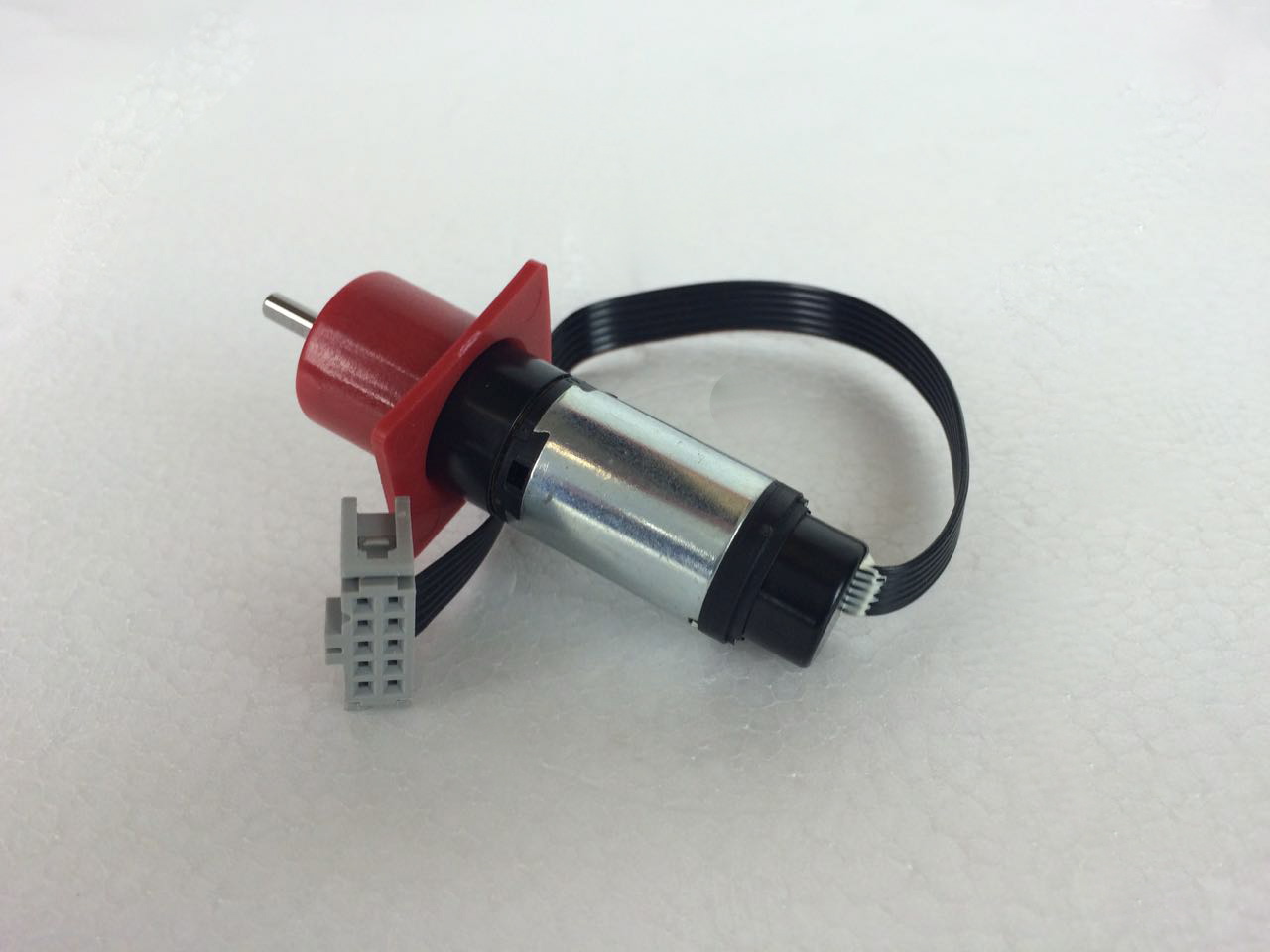 Maxon Motor 134442 - Gearhead 84:1 - Motor 12V - Sensor