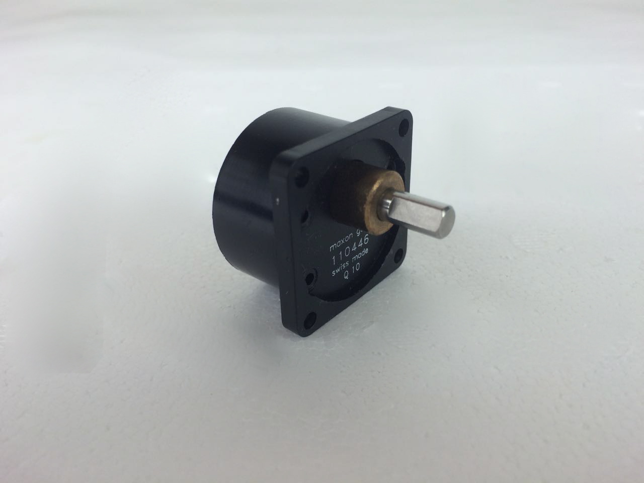 Maxon Motor 110446 Spur Gearhead Gearbox 30:1