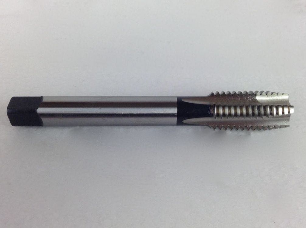 Dormer E254 M18 18mm HSCOXP Metric Coarse Spiral Point Tap DIN376