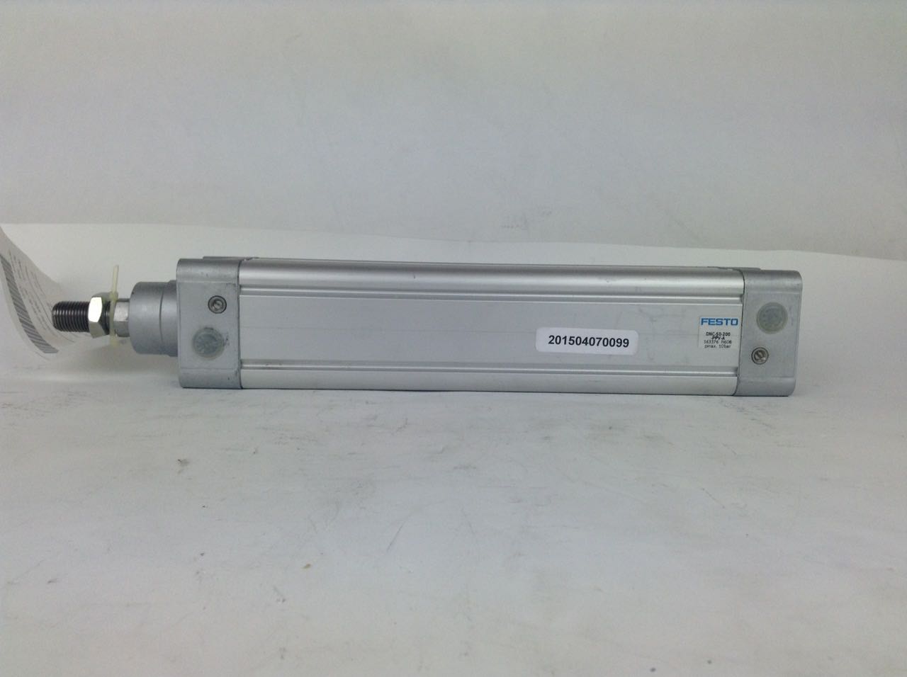 Festo DNC-50-200-PPV-A - 163376 - New