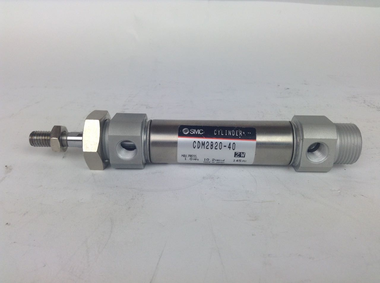 SMC CDM2B20-40 Used