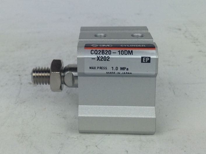 SMC CQ2B20-10DM-X202 | Maxodeals