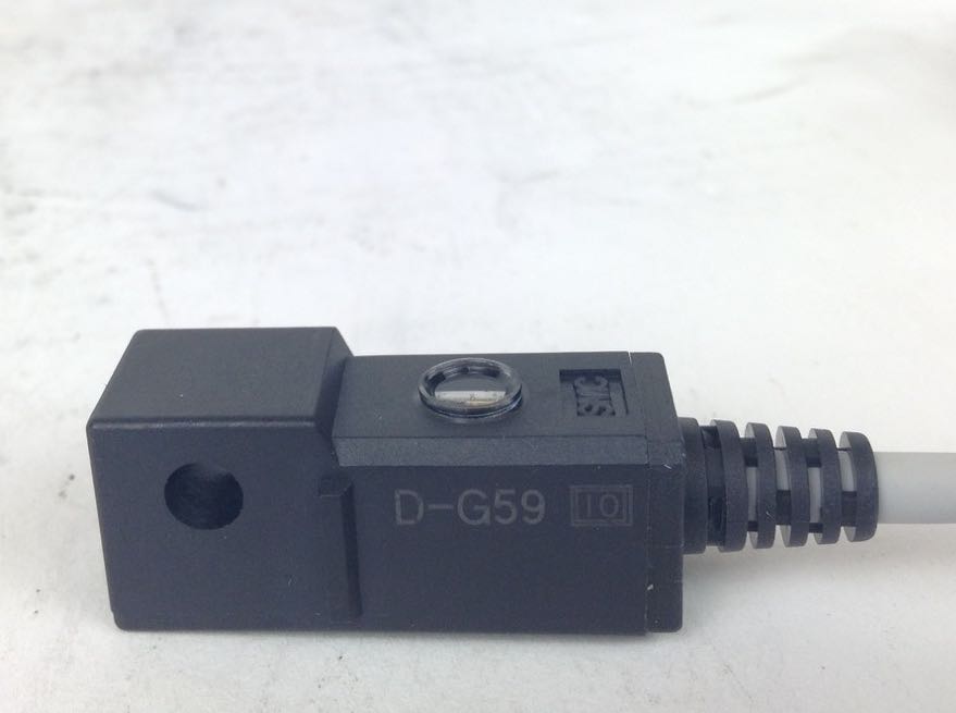 SMC D-G59 New